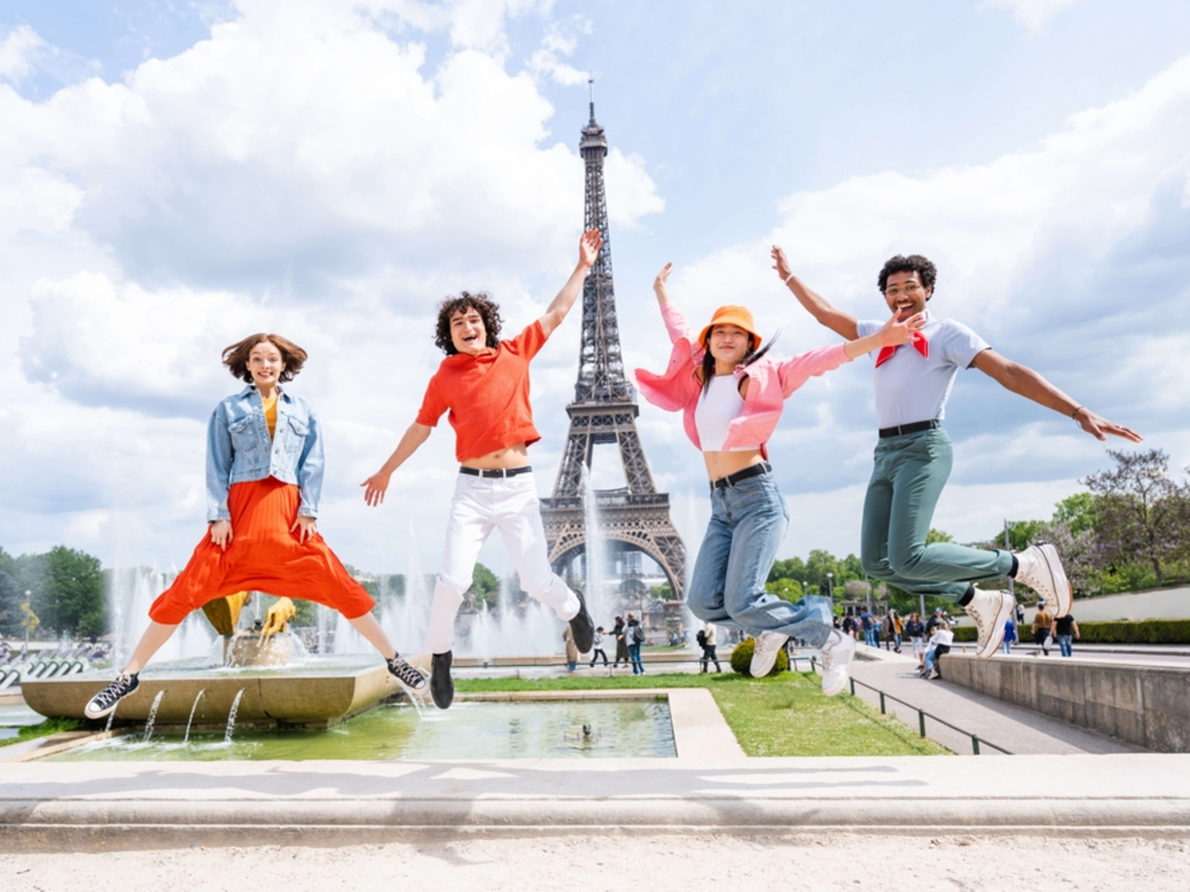 Things to do for Students in Paris | Paris Pass®
