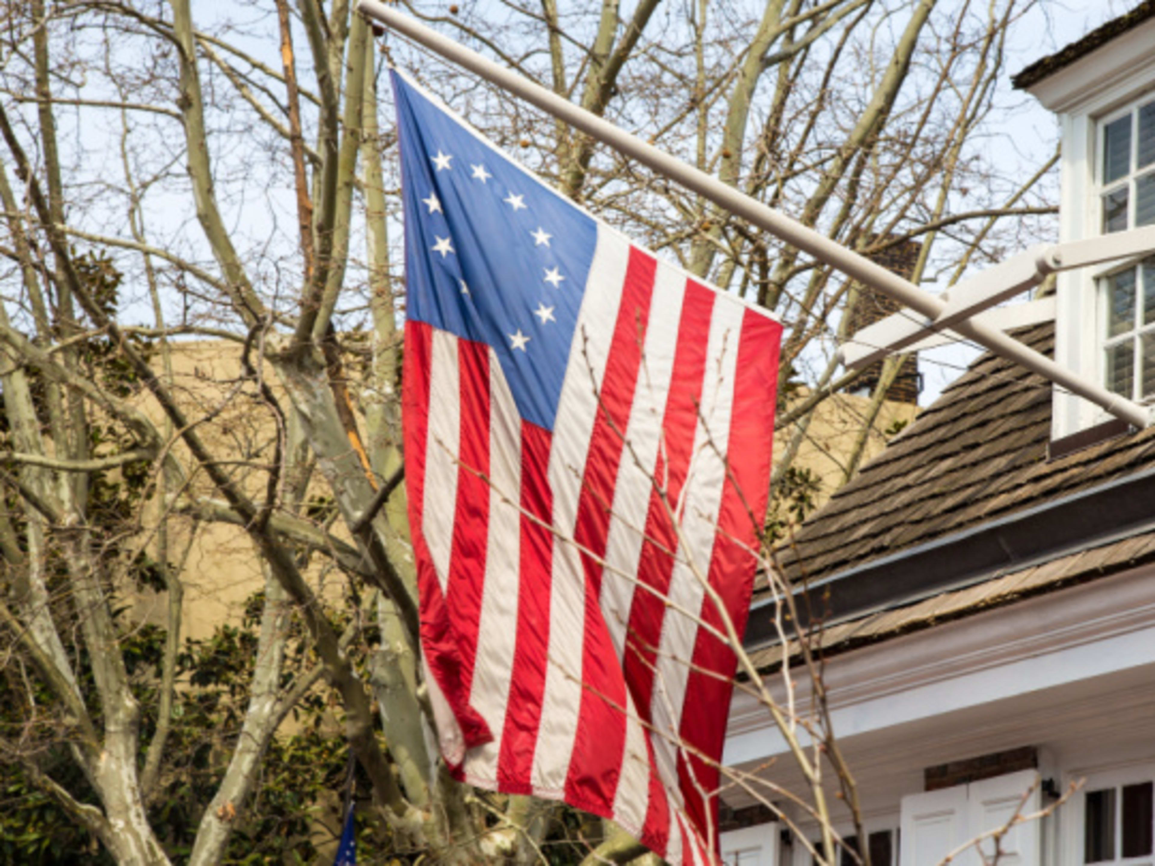 The Best Things to do in Old City Philadelphia | Go City®