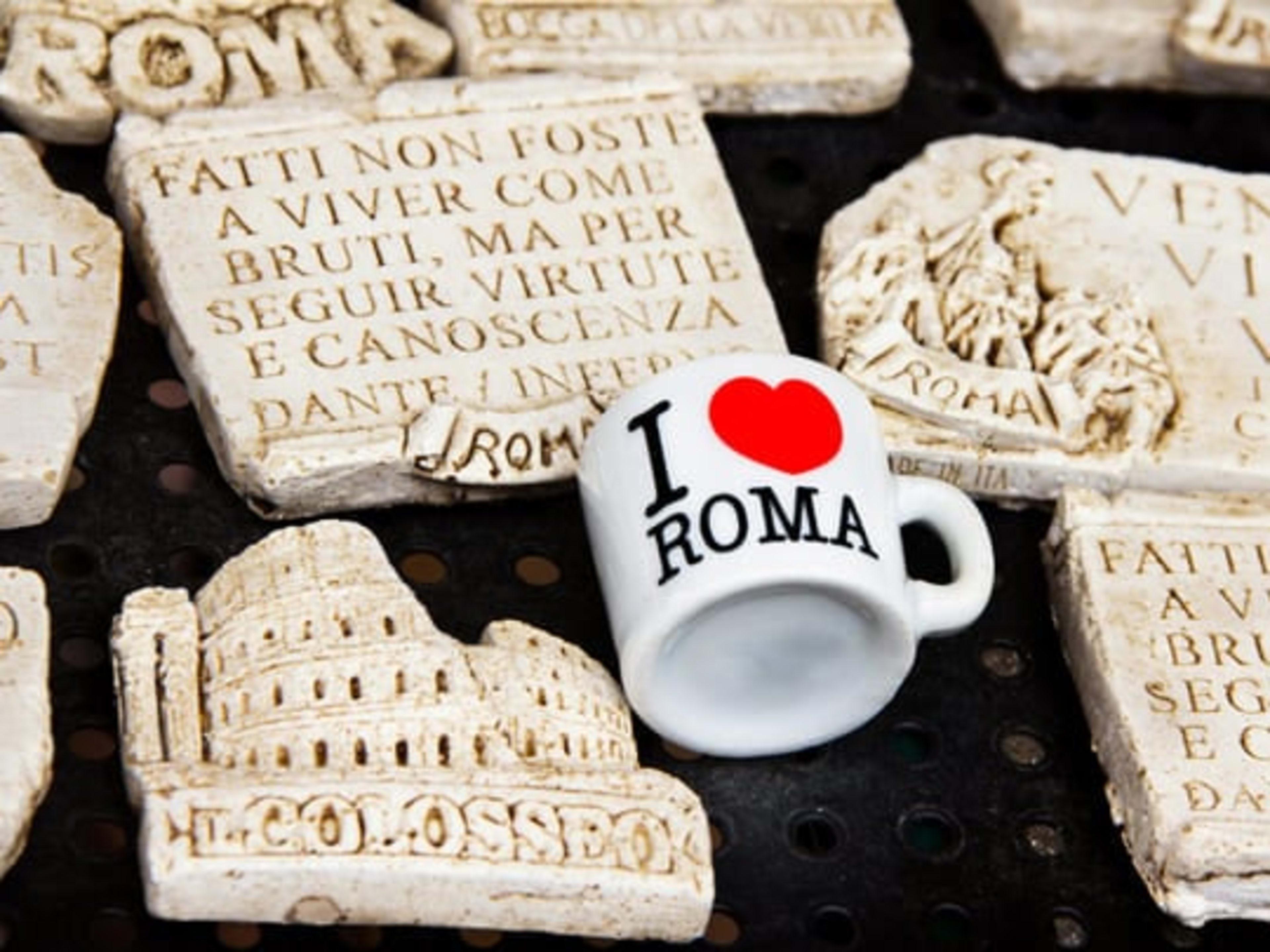 Best Rome Souvenirs | Go City®