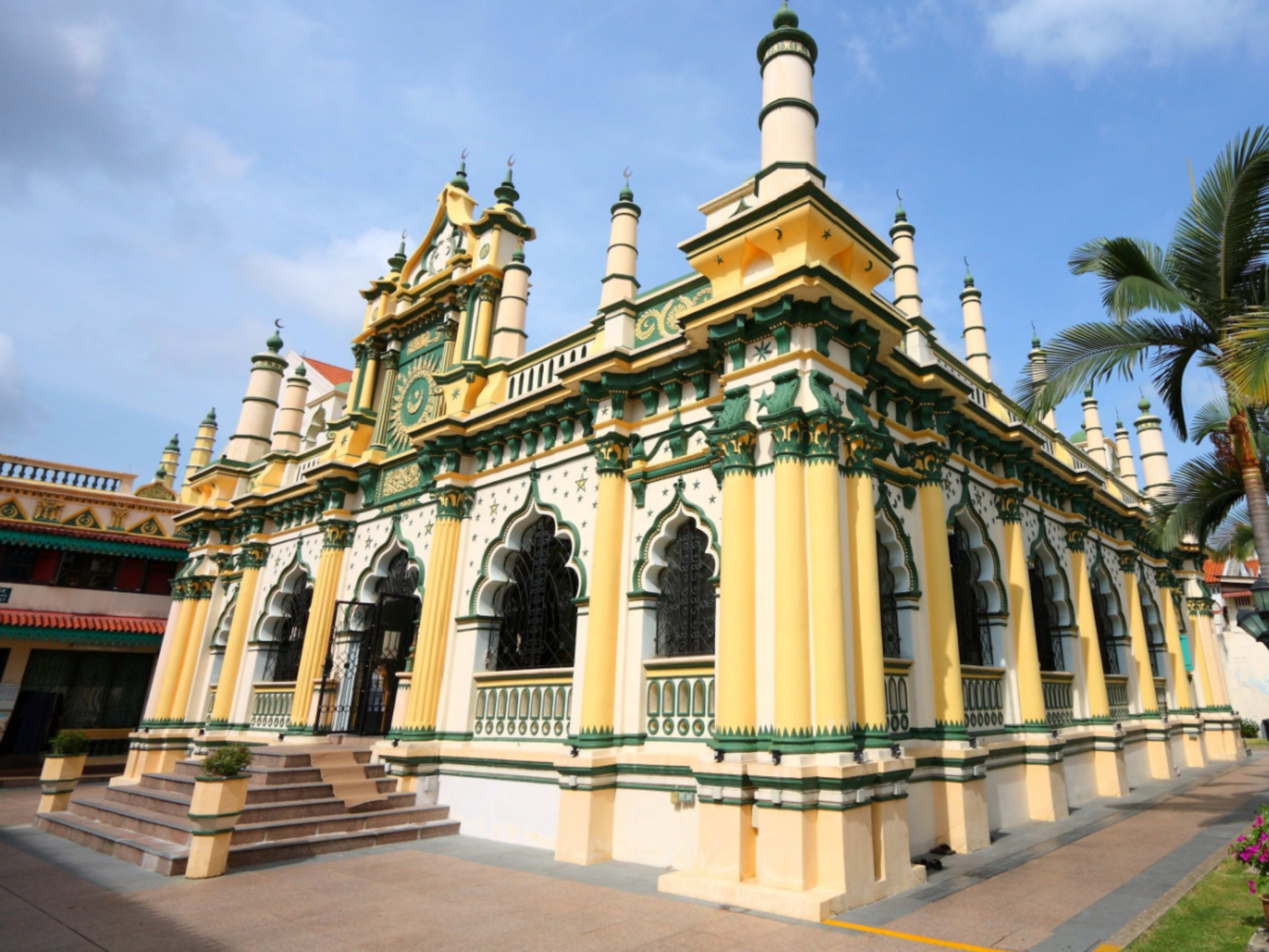 Cose da fare a Little India