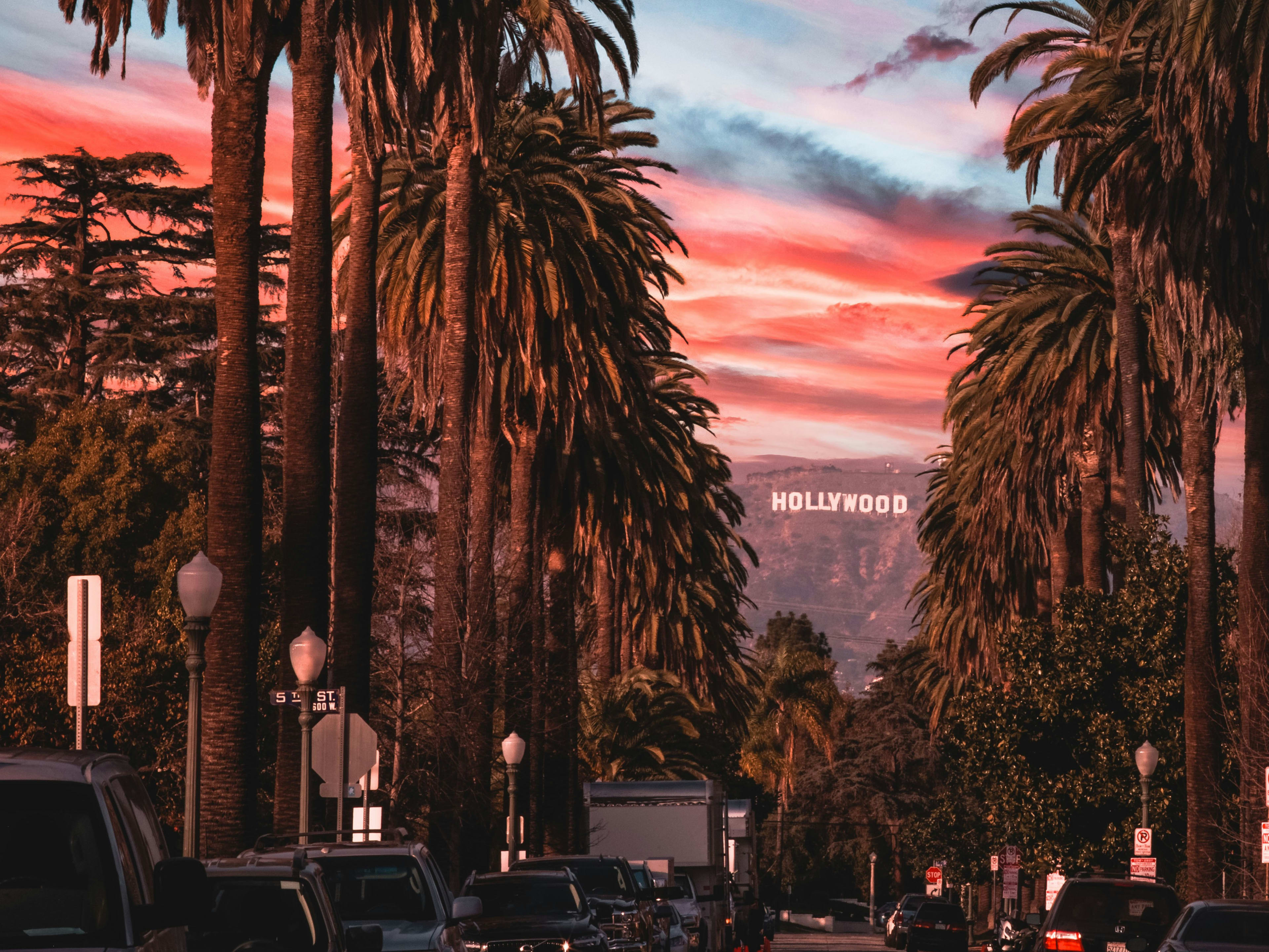 Things to Do in Los Angeles When It's Hot Out - Go City