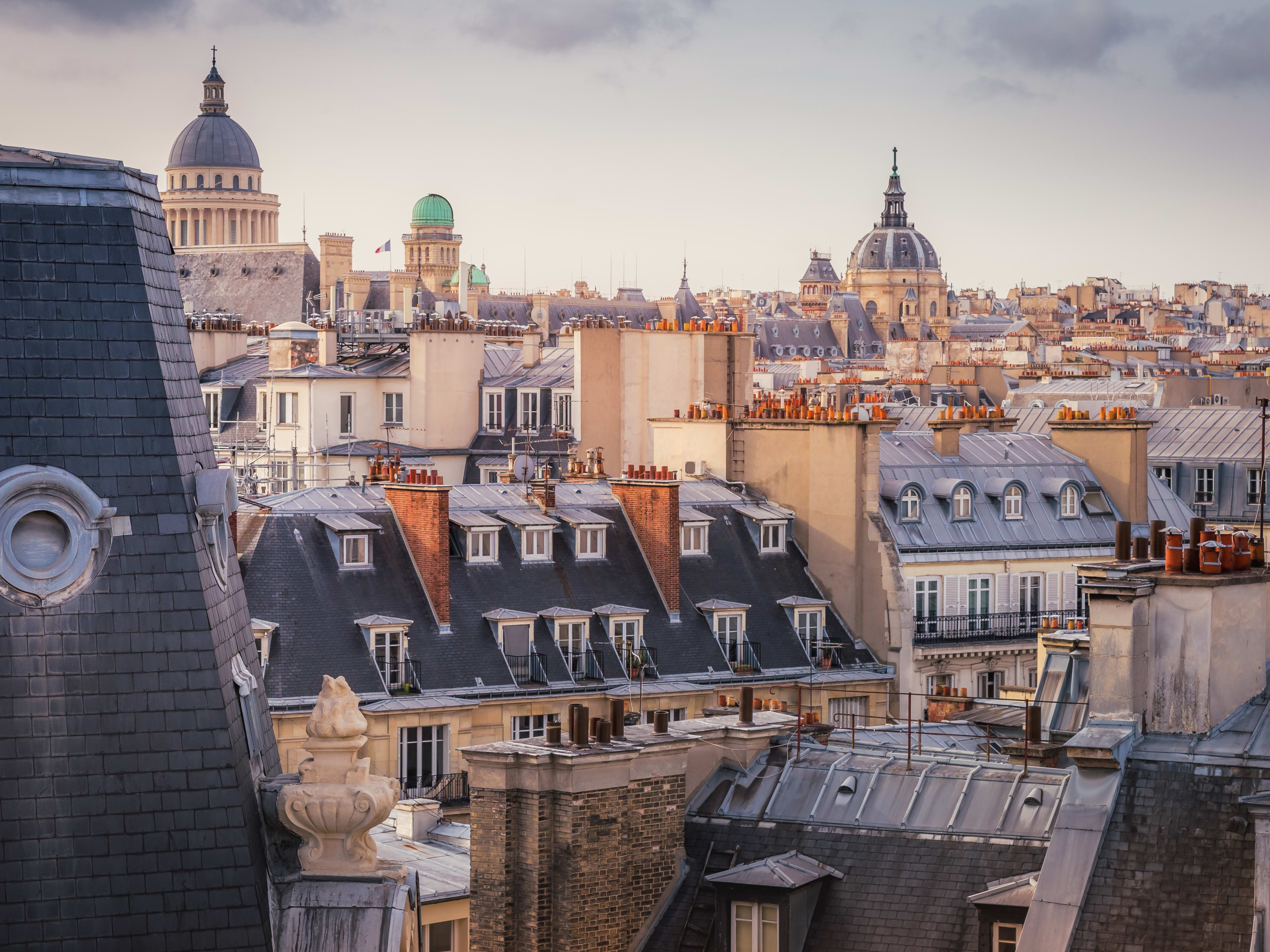 Le 20 migliori cose da fare nel Quartiere Latino a Parigi