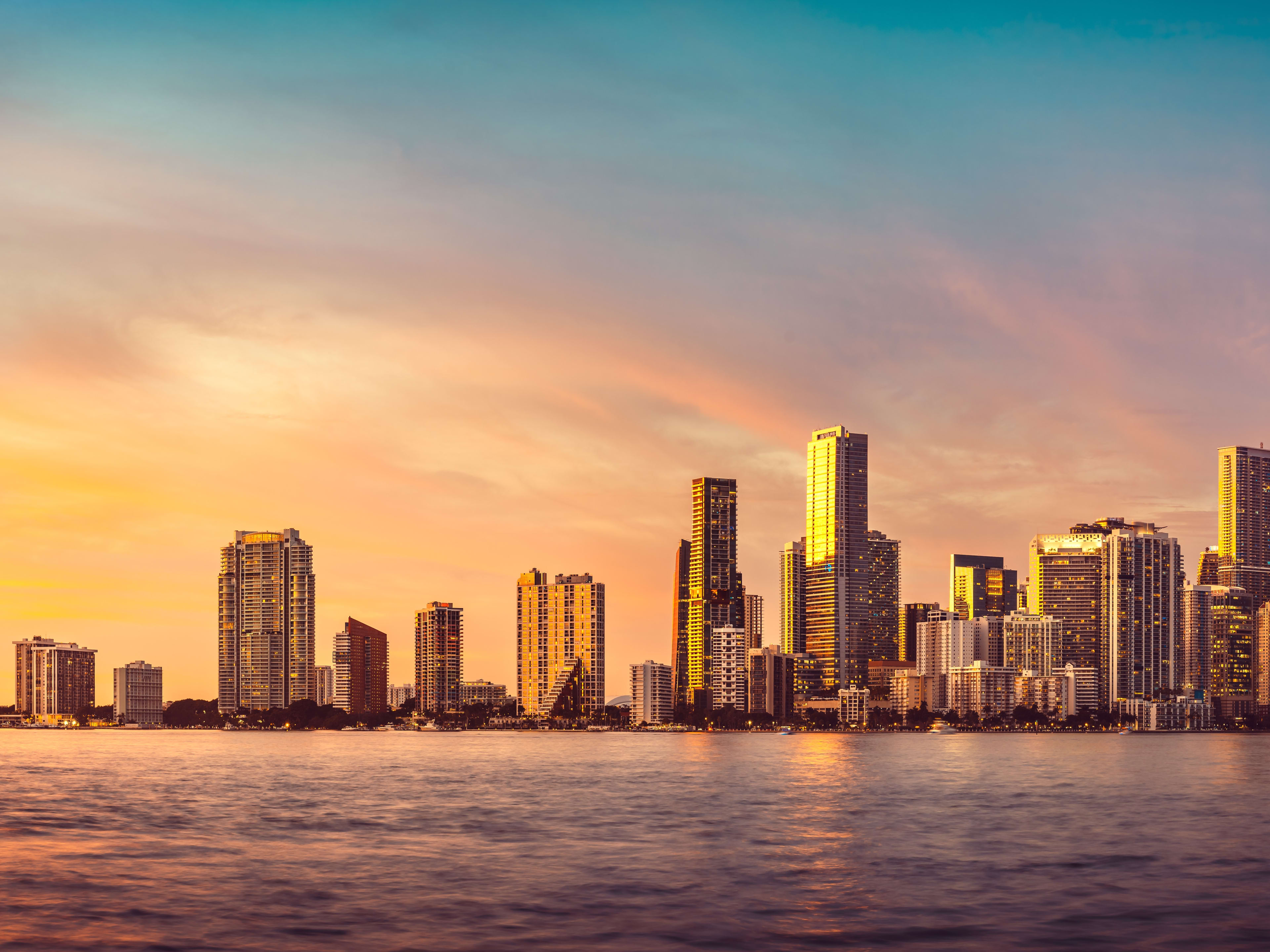 Cosas que ver y hacer en Miami por la mañana | Go City®