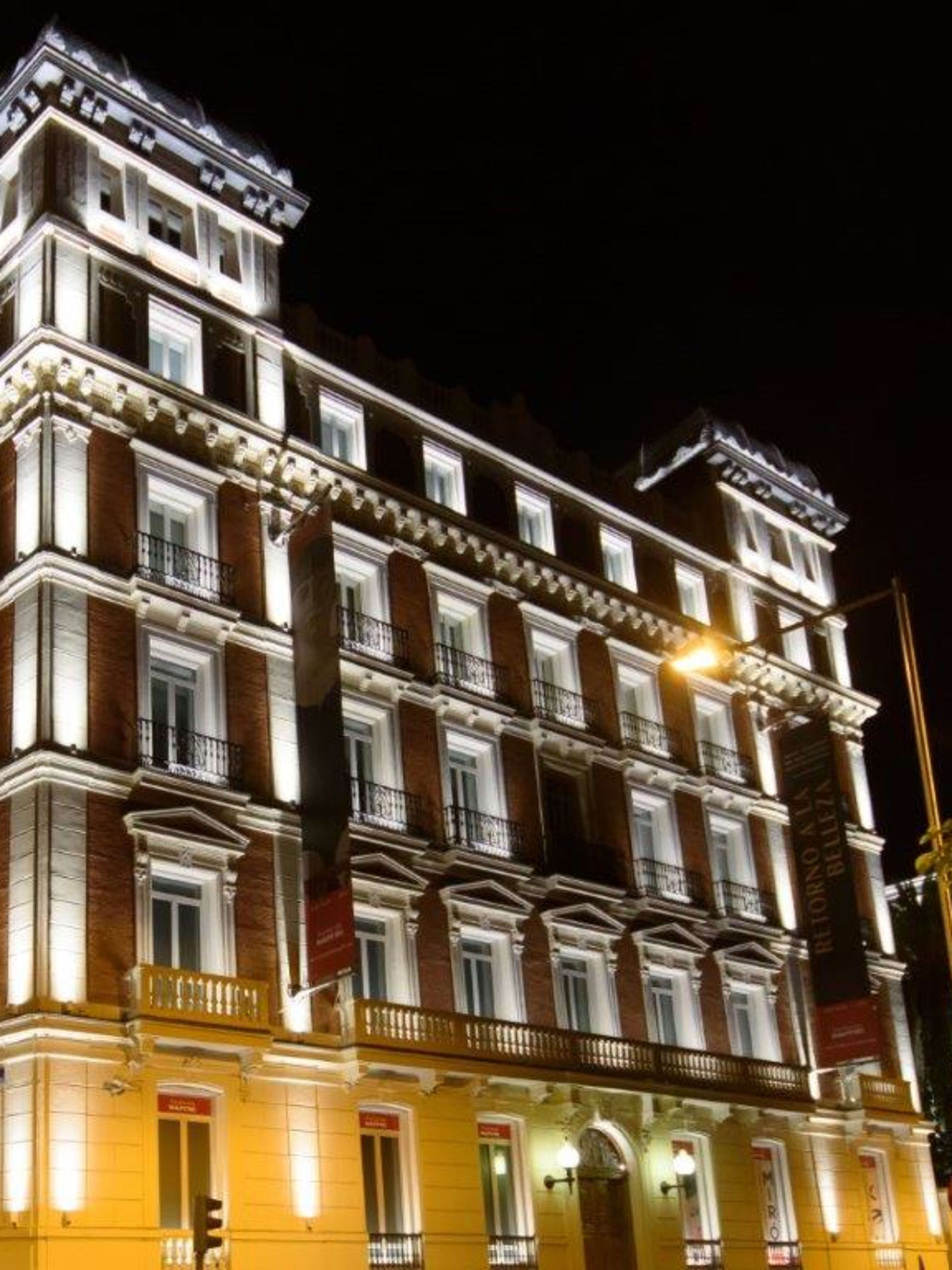 Madrid Attractions | Explore Madrid with Go City®