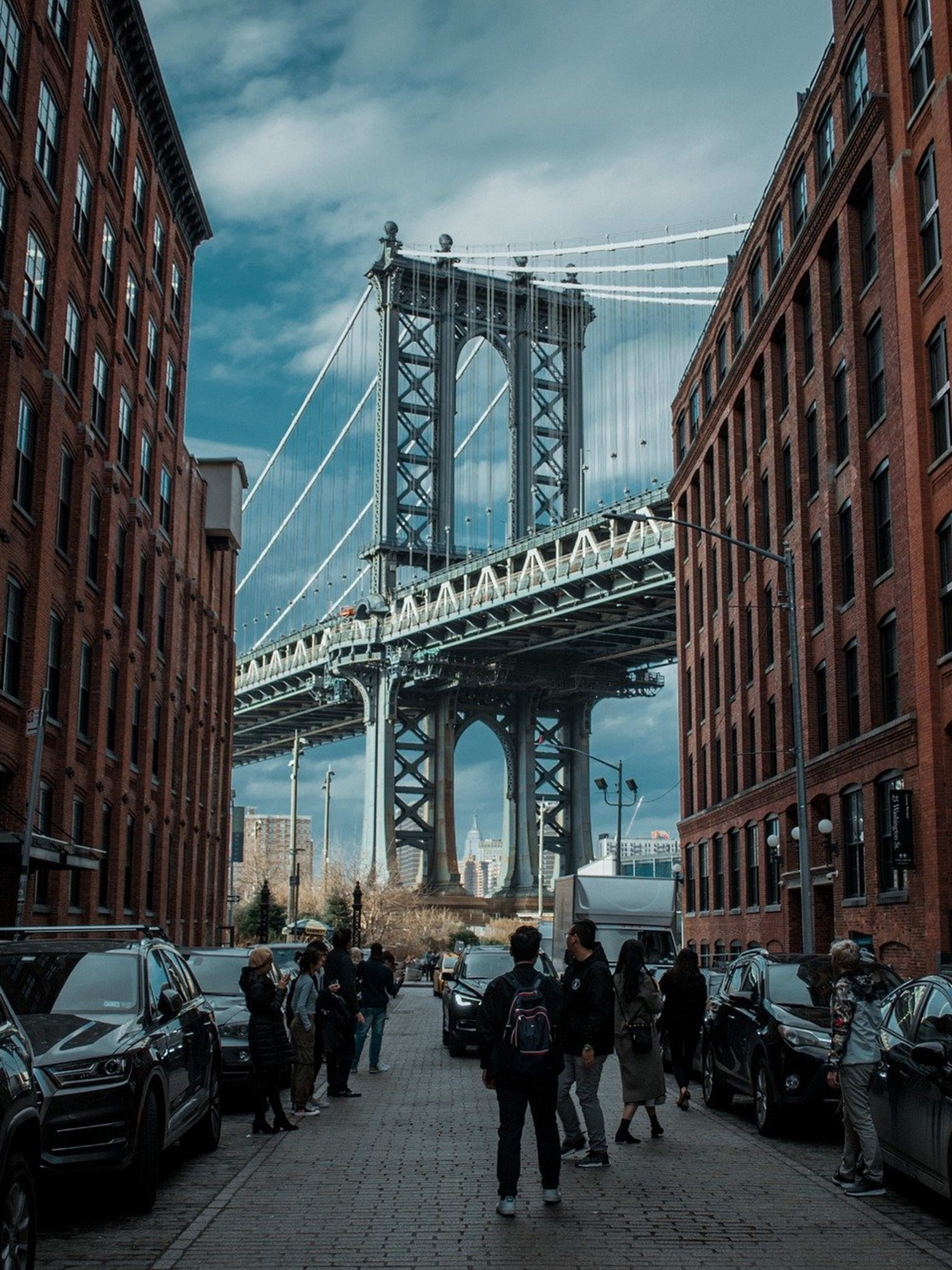 New York Attractions | Explore New York with Go City®