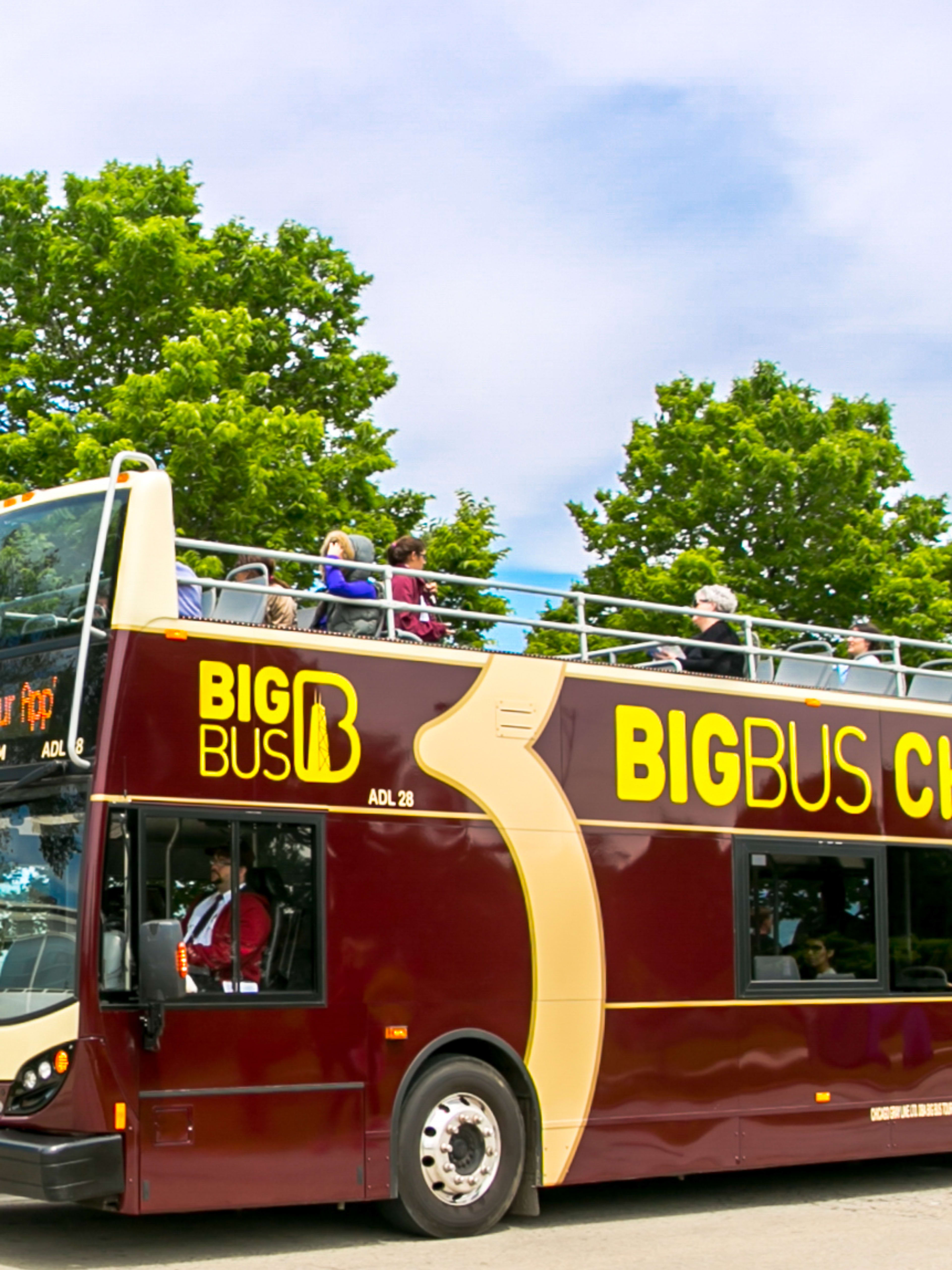 Chicago Attractions | Explore Chicago with Go City®