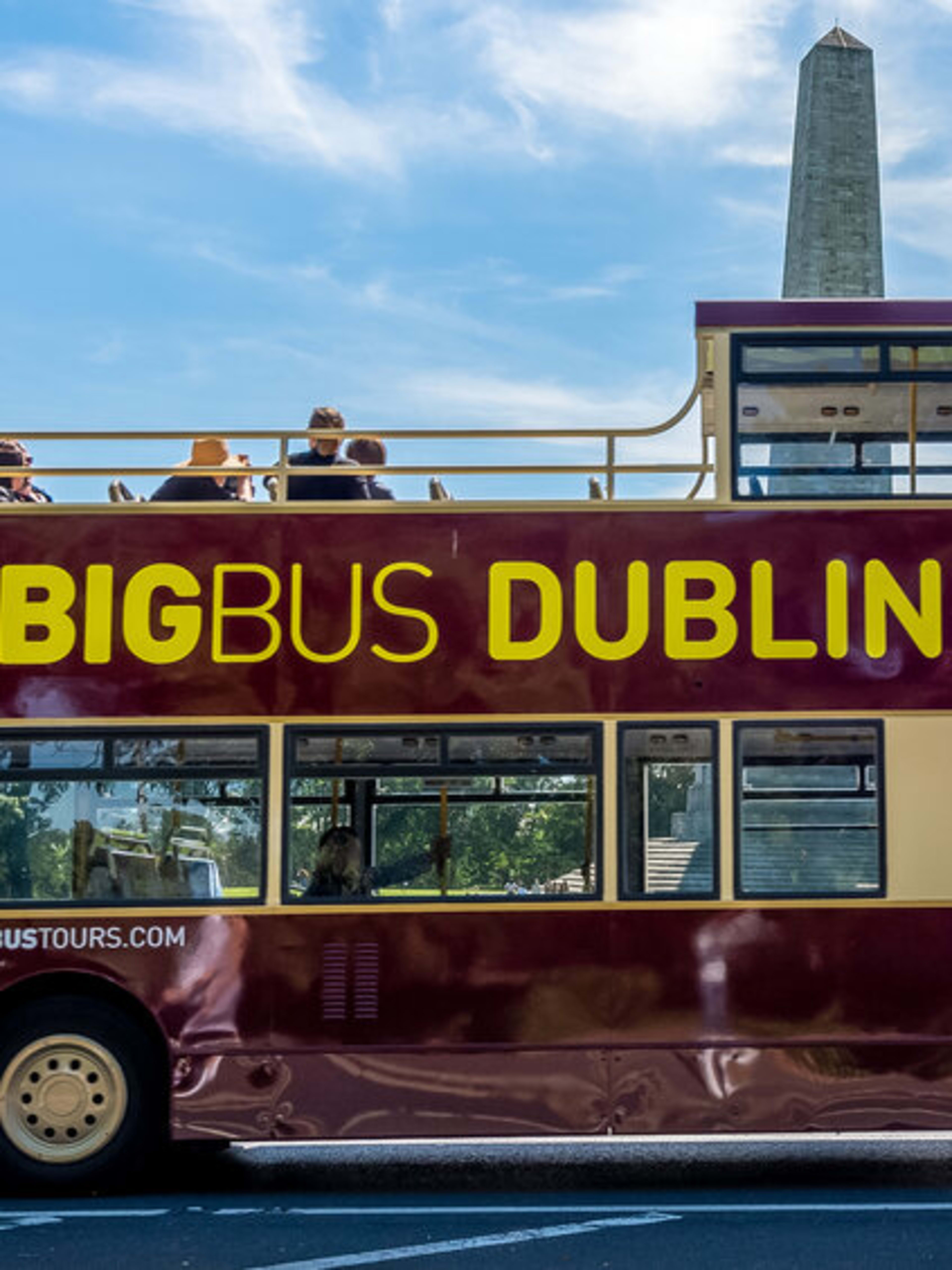 Dublin Attractions | Explore Dublin with Go City®