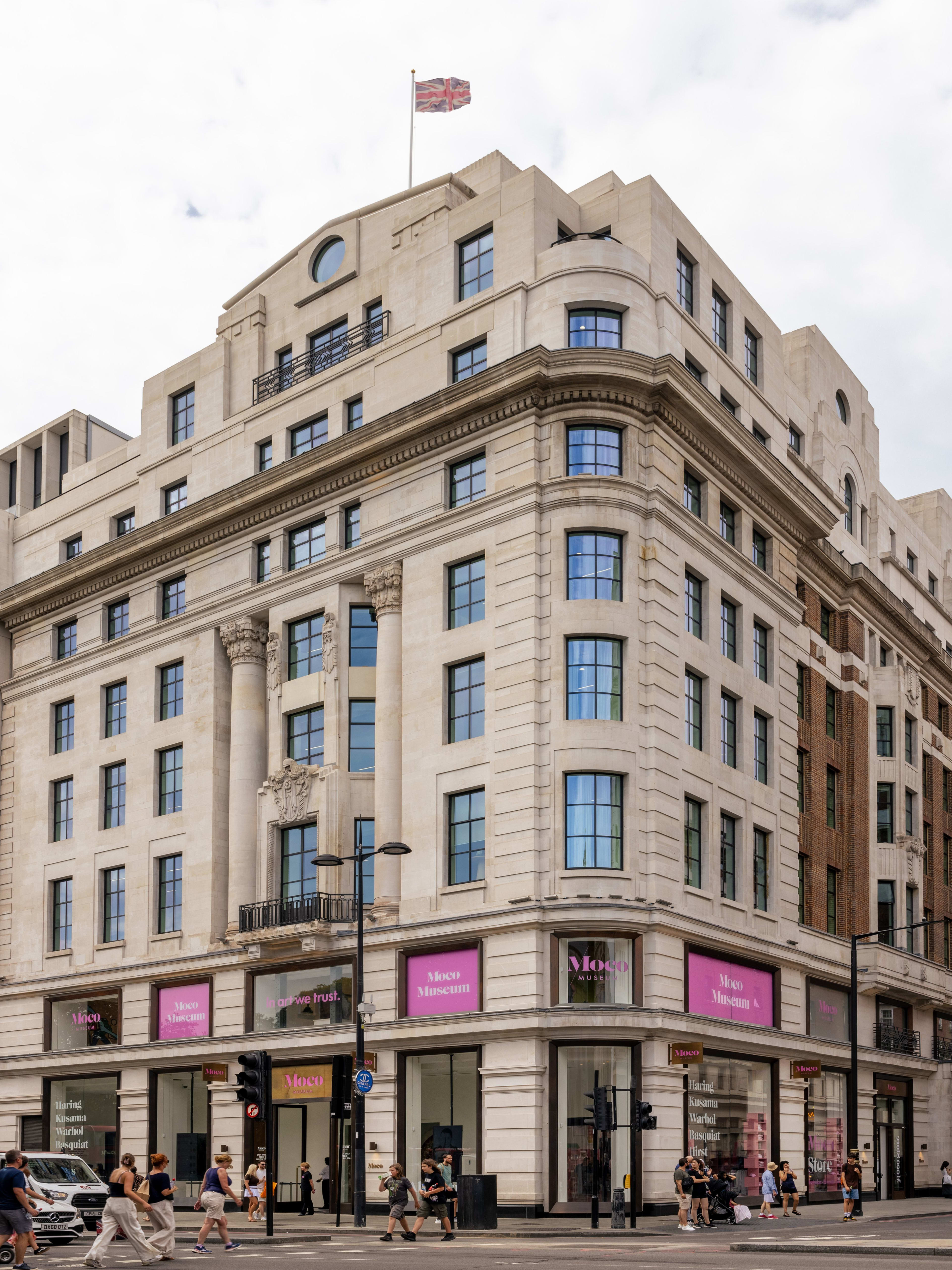 London Attractions | The London Pass®