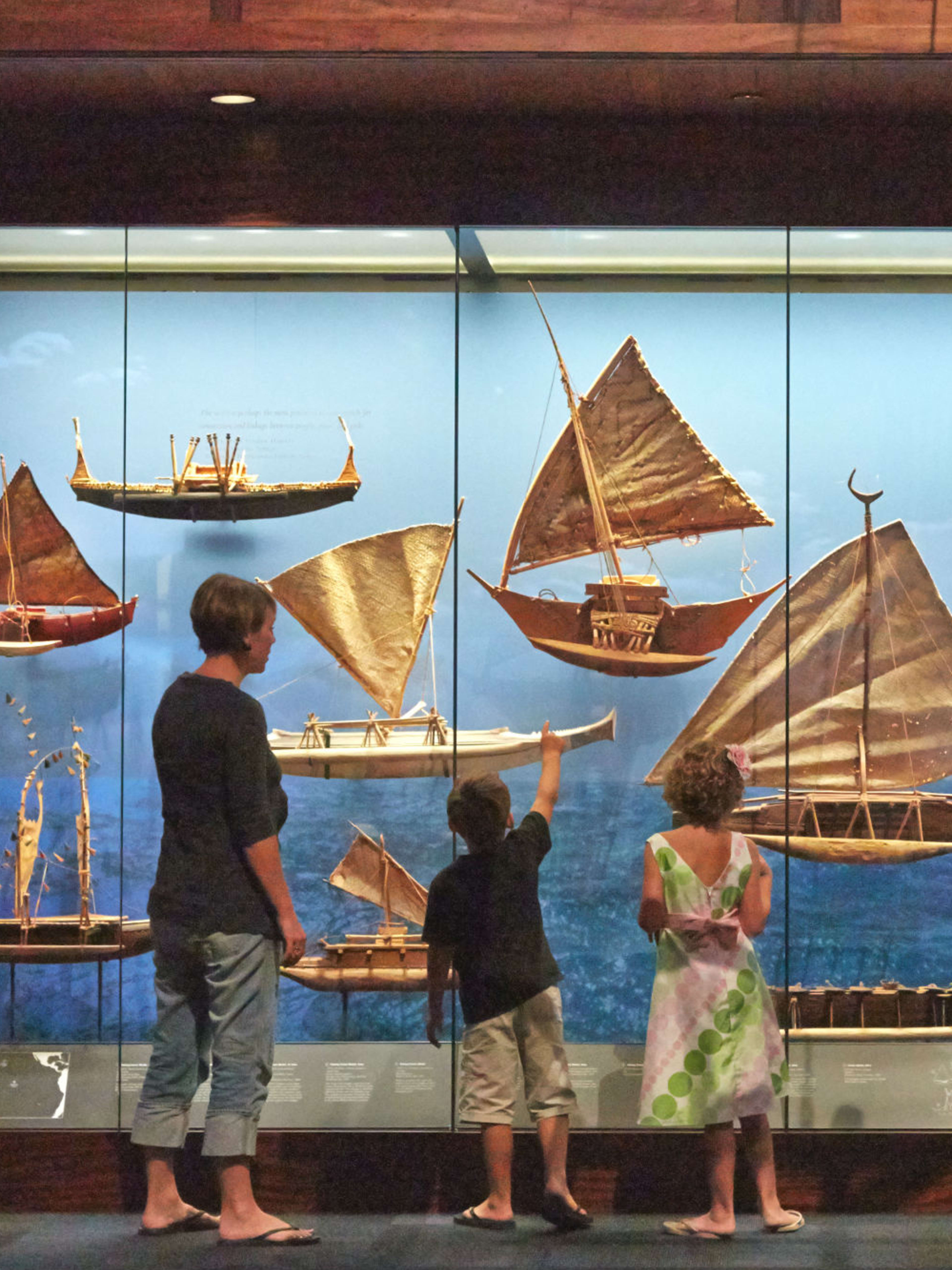 Oahu Attractions | Explore Oahu with Go City®