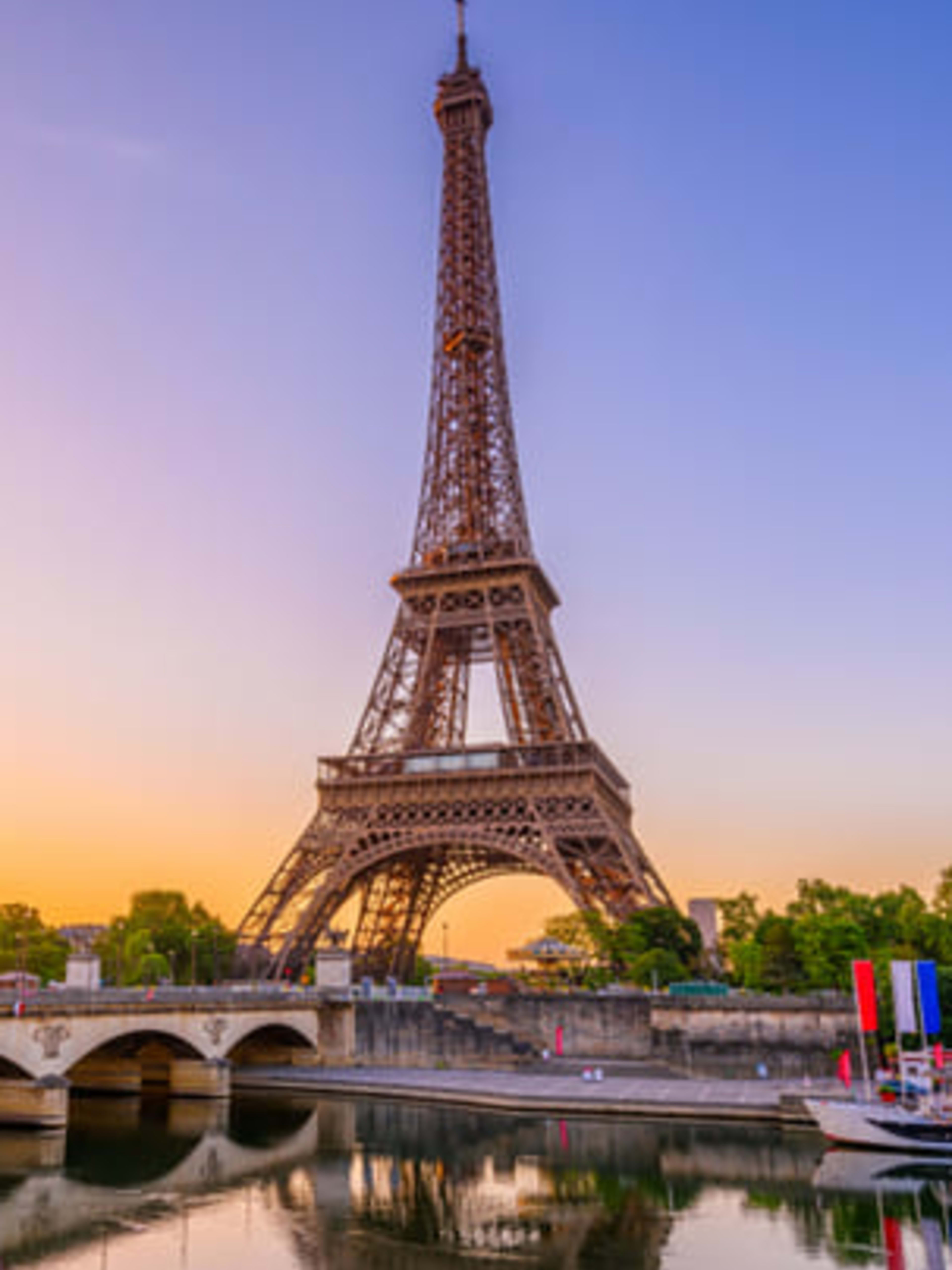 Que faire à Paris ? | Visites & Activités | The Paris Pass®