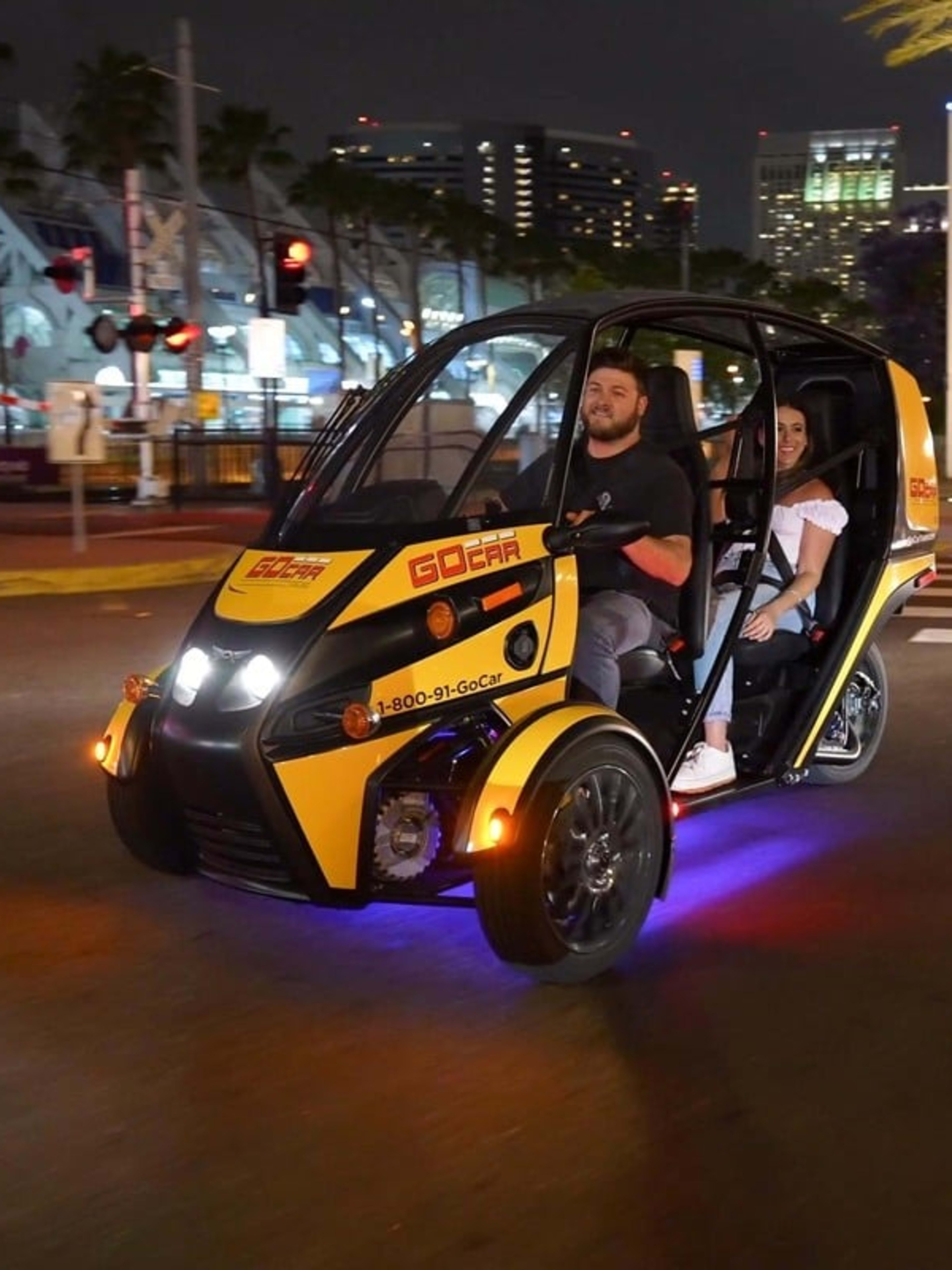 San Diego Attractions | Explore San Diego with Go City®