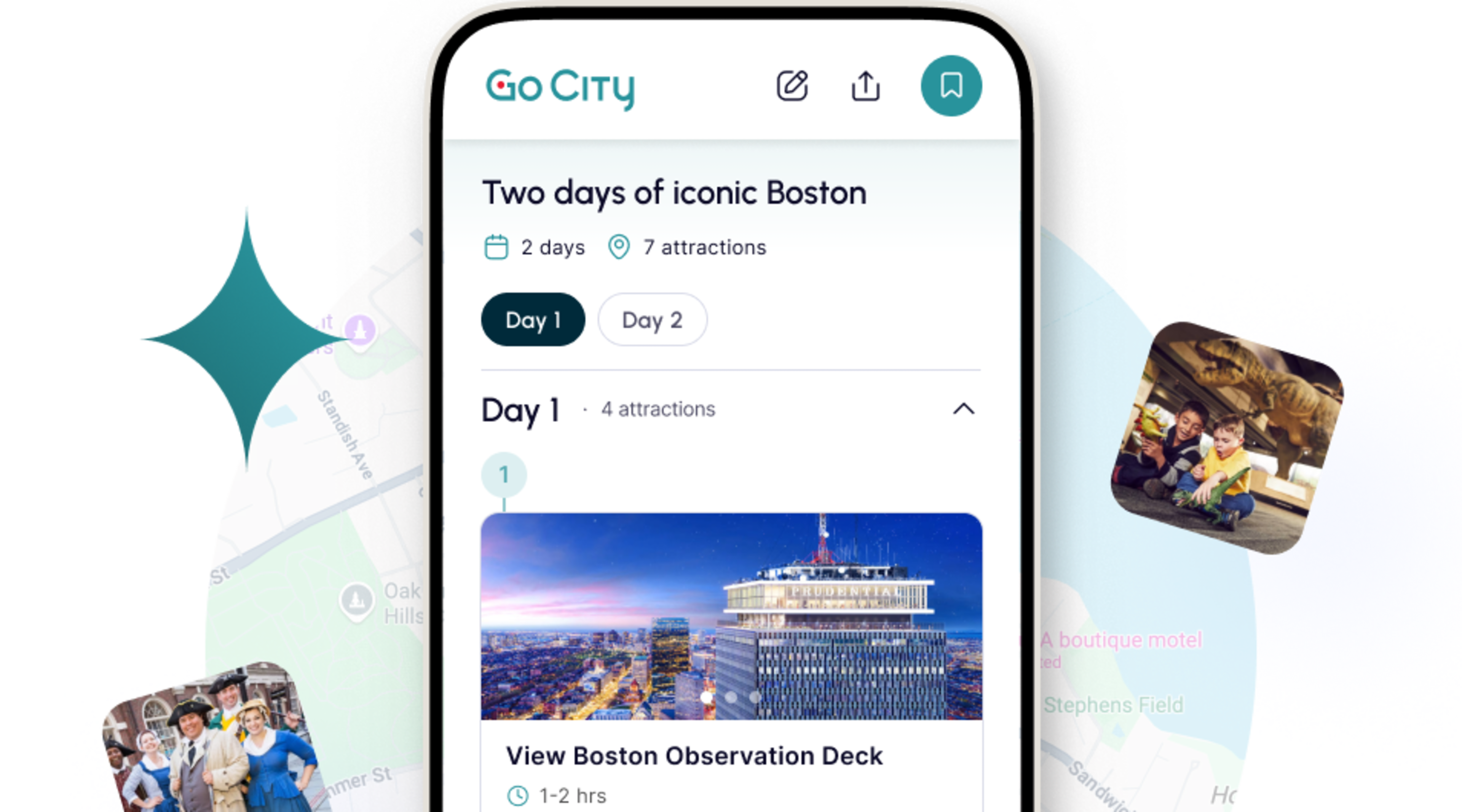 JFK Presidential Library and Museum Ticket Discounts | Go Boston