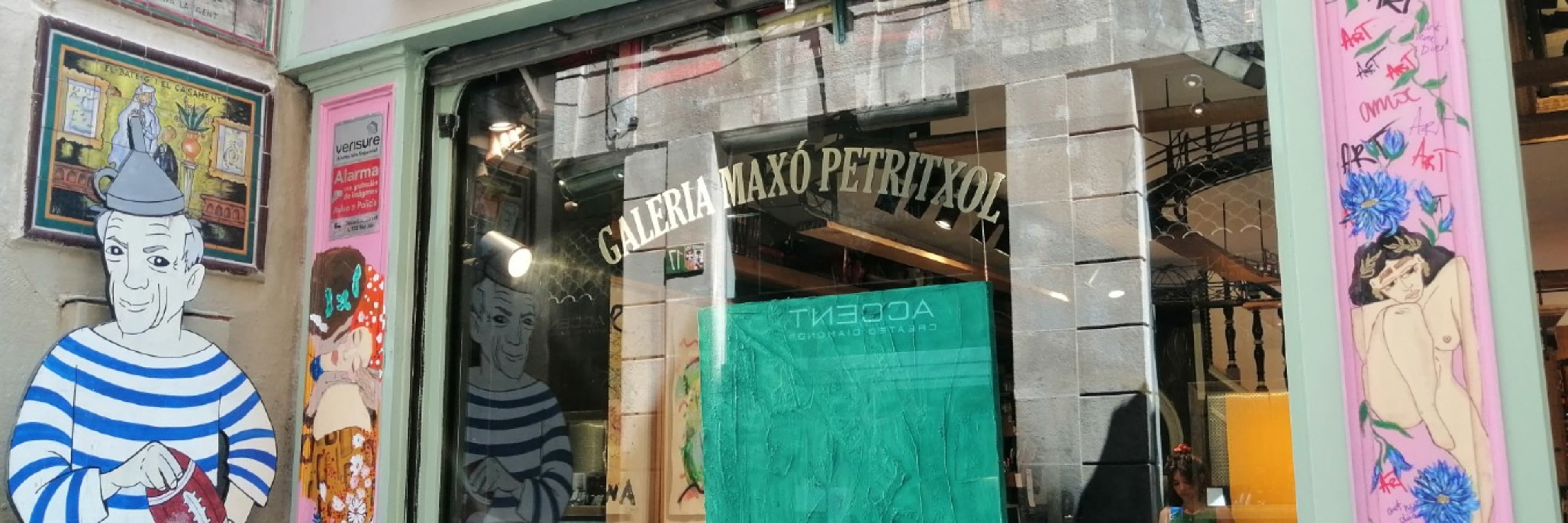 Life of Picasso Walking Tour with Museum Entry | Discount Tickets | Go ...