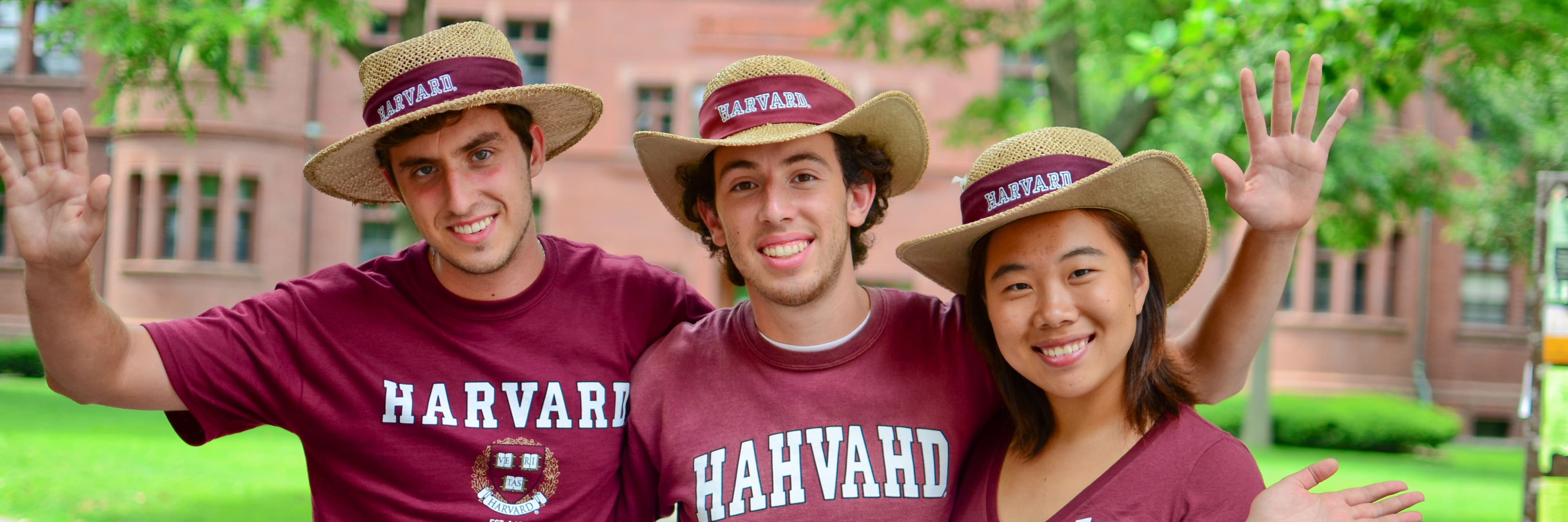 Harvard University Tour Tickets | Free With Go Boston Pass