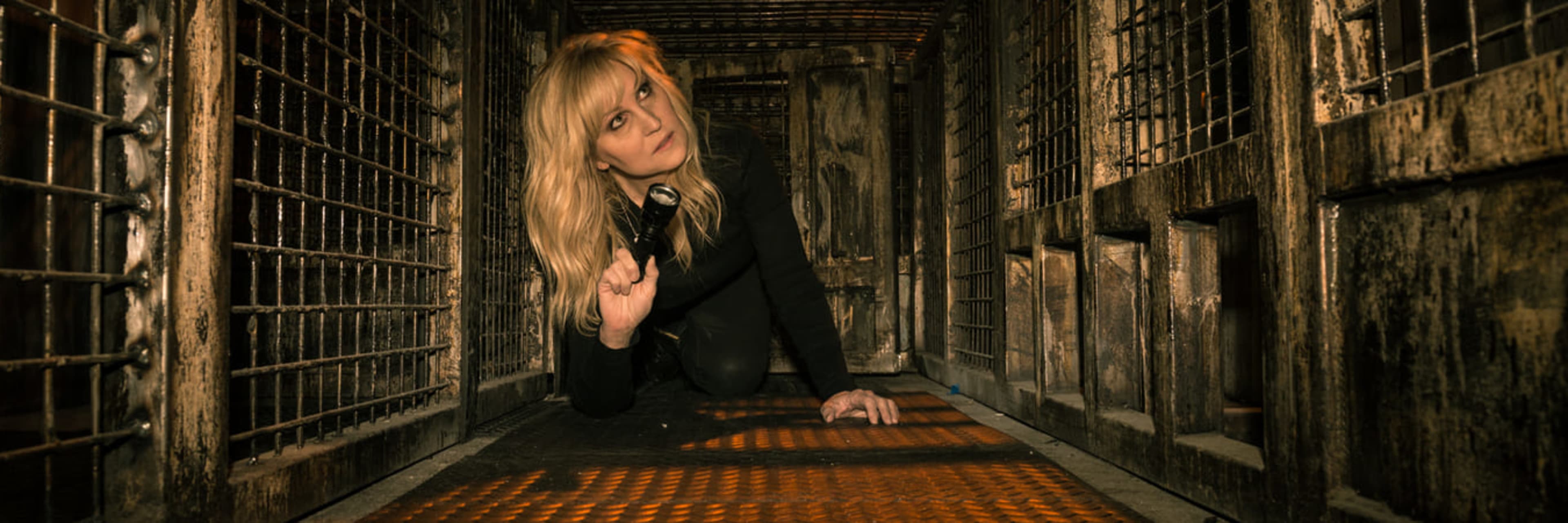 Escape Room oficial de SAW | Ticket descuento | Go City®