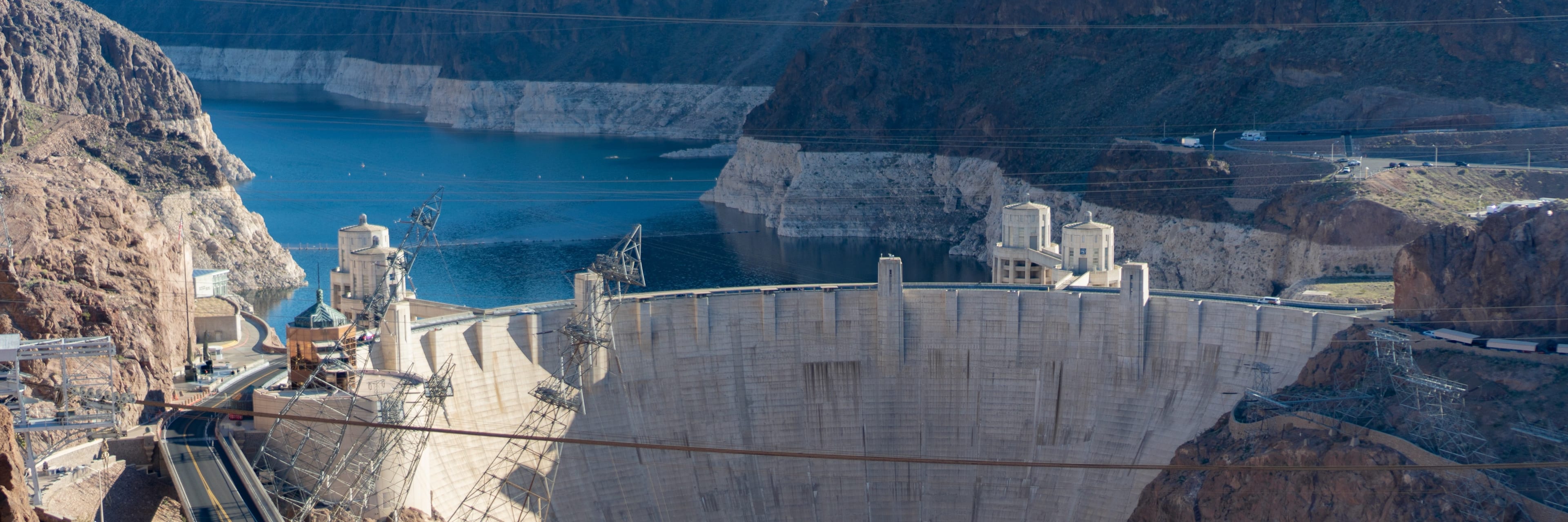 Hoover Dam Tour Discount Tickets | Go City®