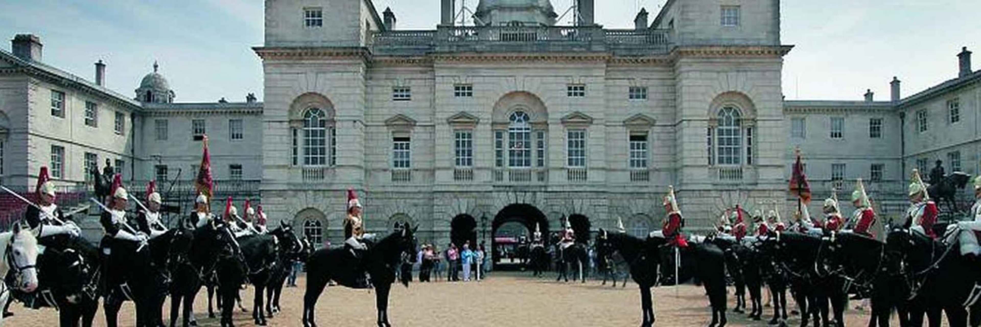 The Household Cavalry Museum - Access with London Pass