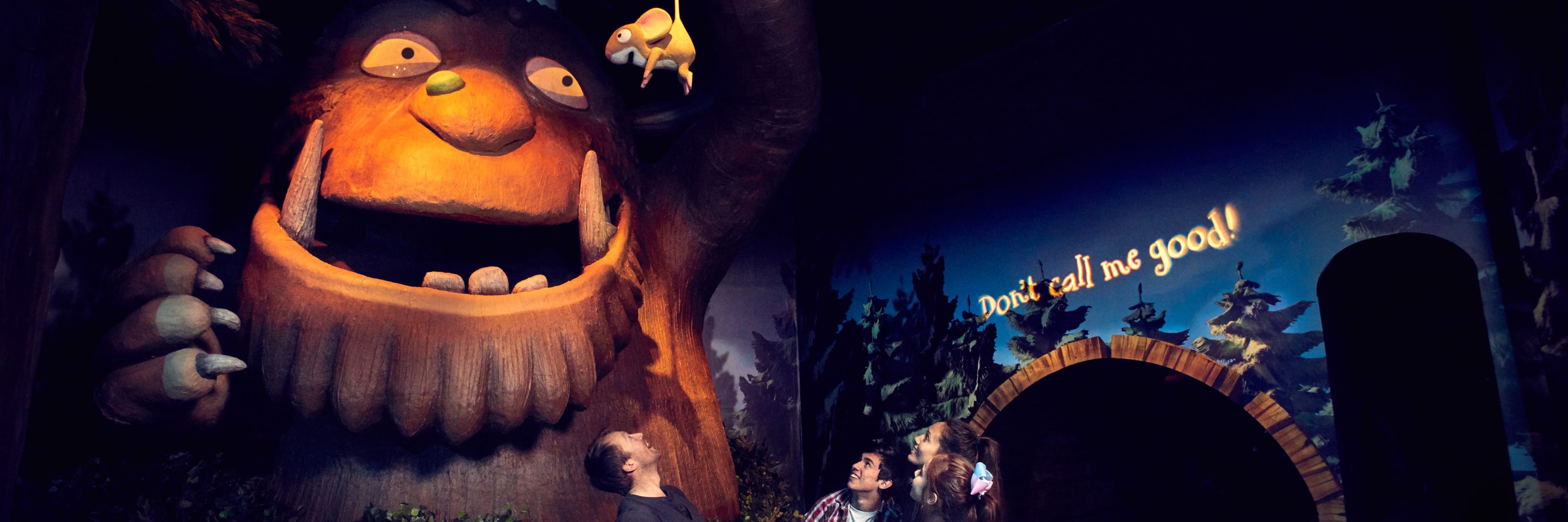Chessington World of Adventures | The London Pass®