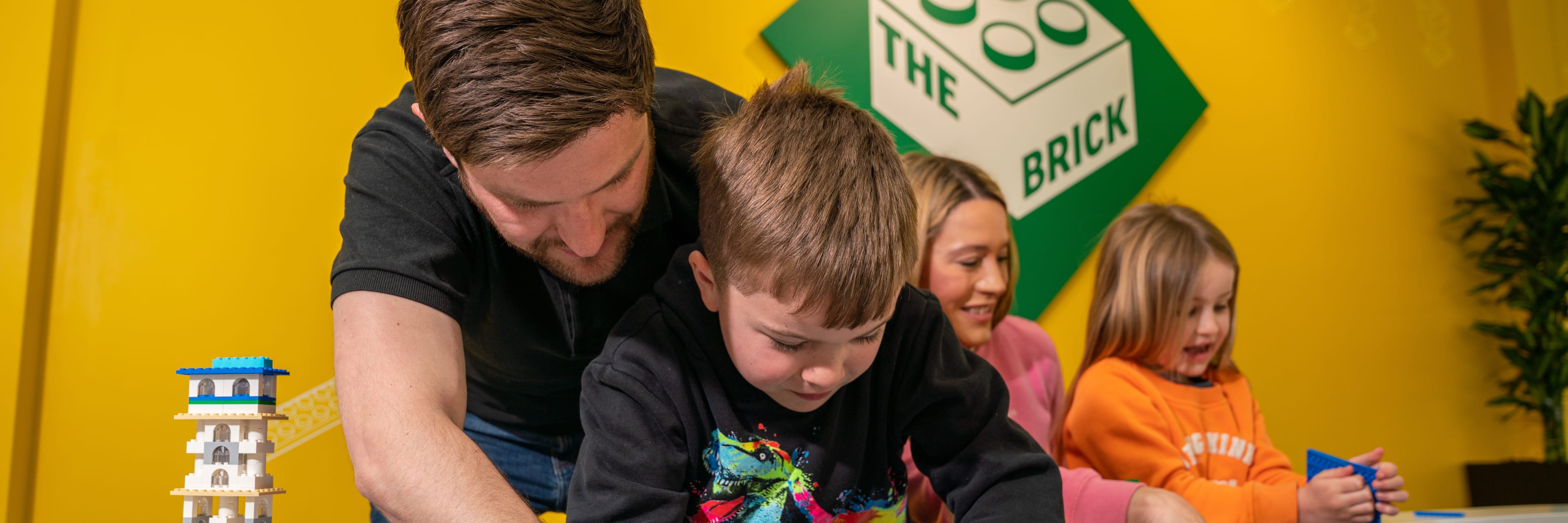 LEGOLAND® Windsor Resort | Go City®