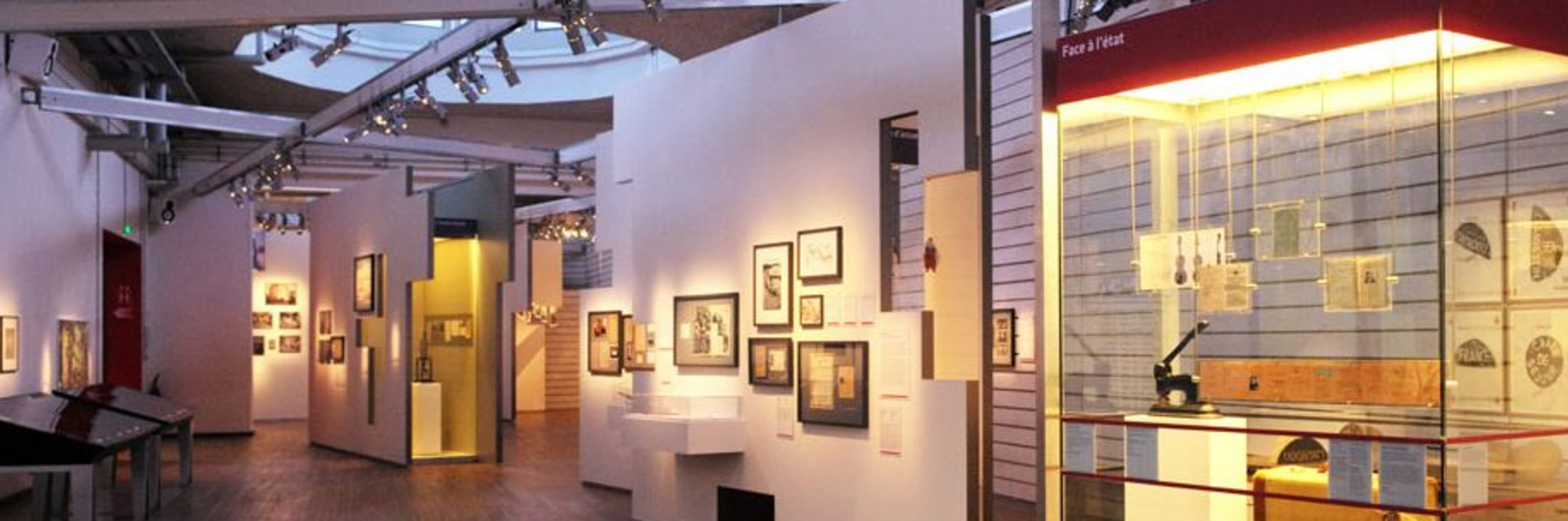 History of Immigration Museum | Discount Tickets | The Paris Pass®