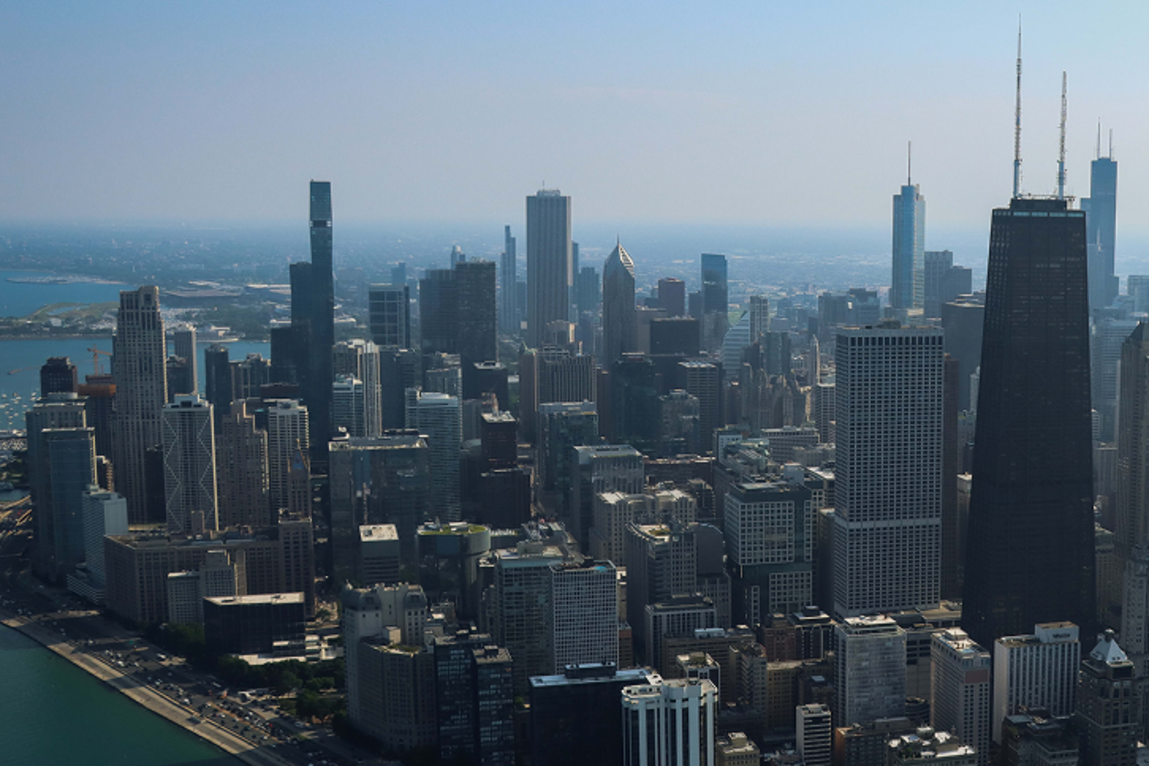 360 Chicago Observation Deck Tickets | Go City®