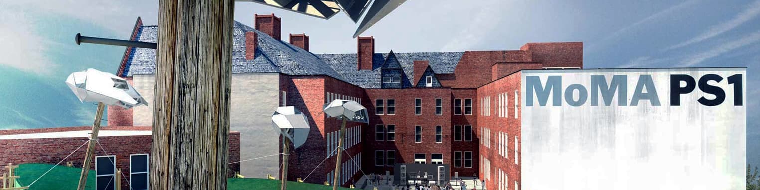 MoMA PS1 Tickets - Free Entry w/ New York Pass®