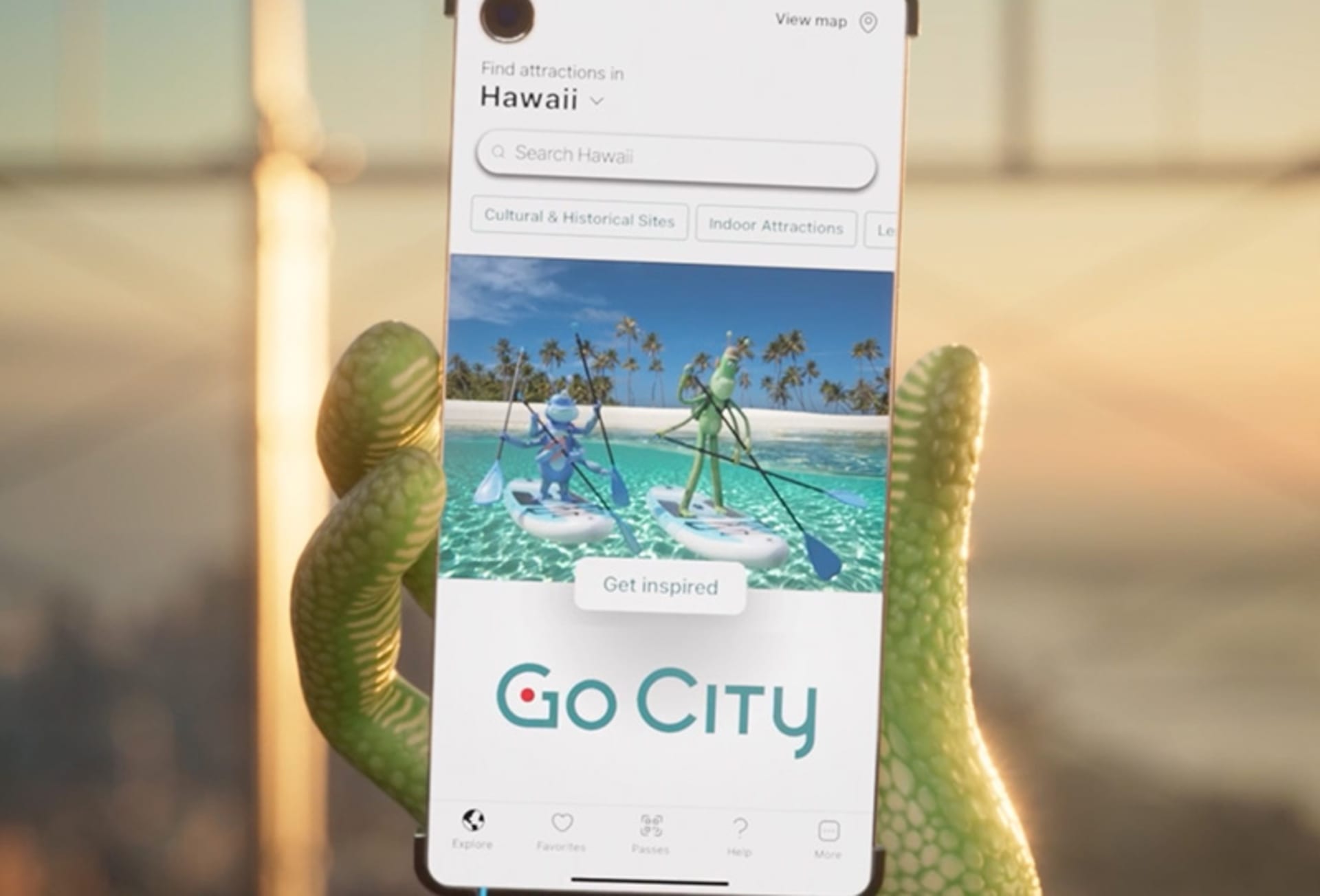 Go City Travel Blog | Go City®