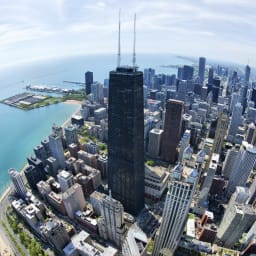 Chicago All-Inclusive Pass | Discover Chicago with Go City®