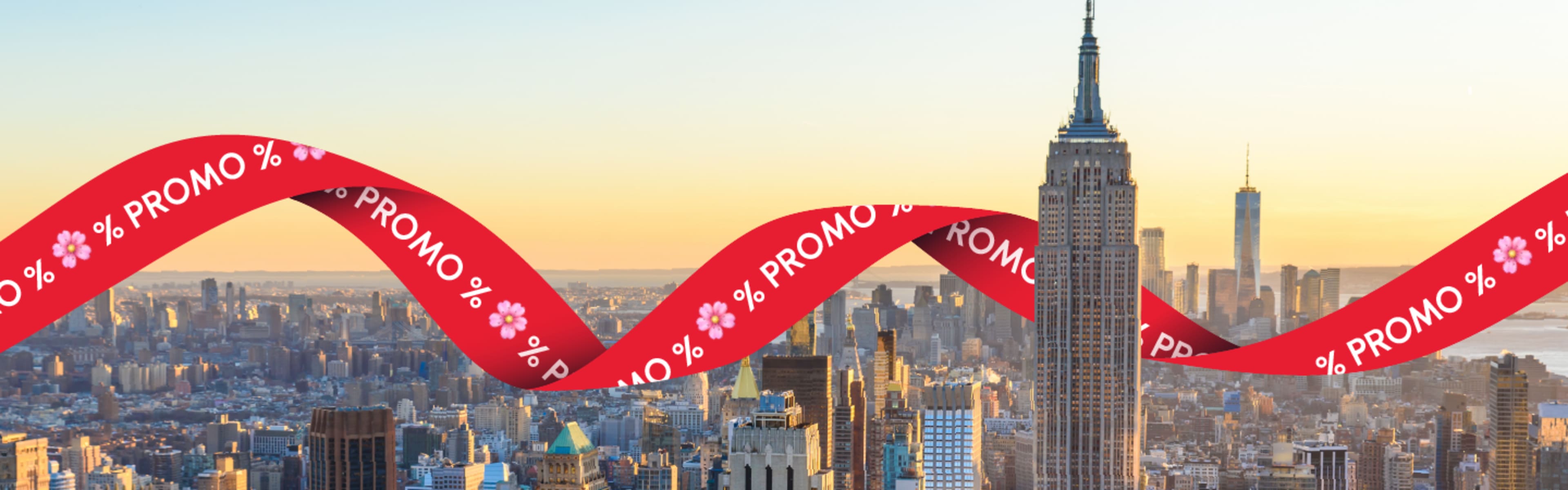 New York Passes | Save up to 50% on Attractions | Go City®
