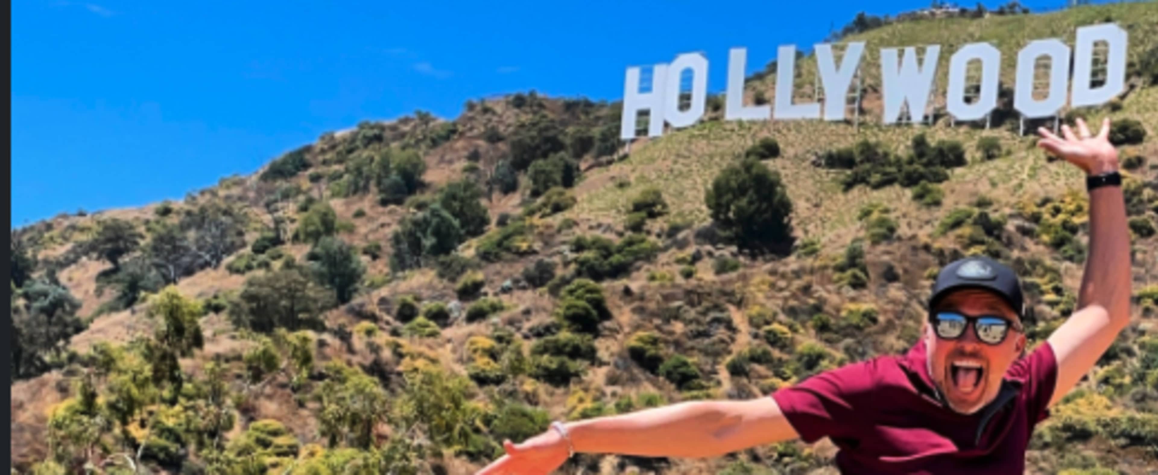 Hollywood Sign Tour | Discount Tickets | Go City®