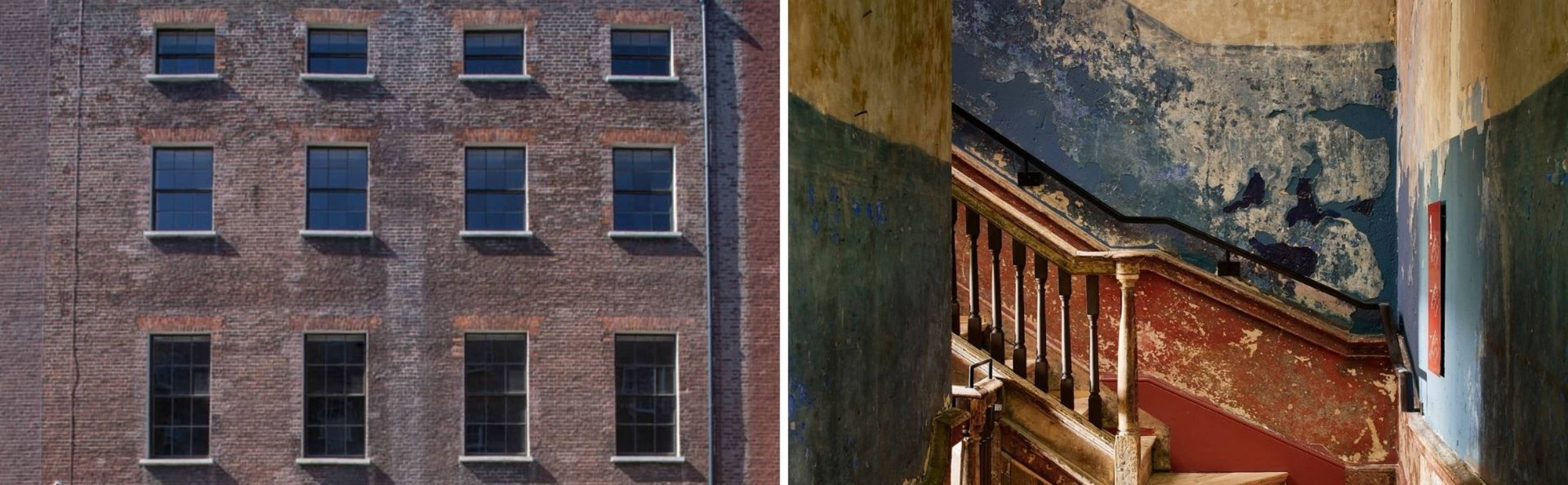 14 Henrietta Street Discount Tickets | Go Dublin