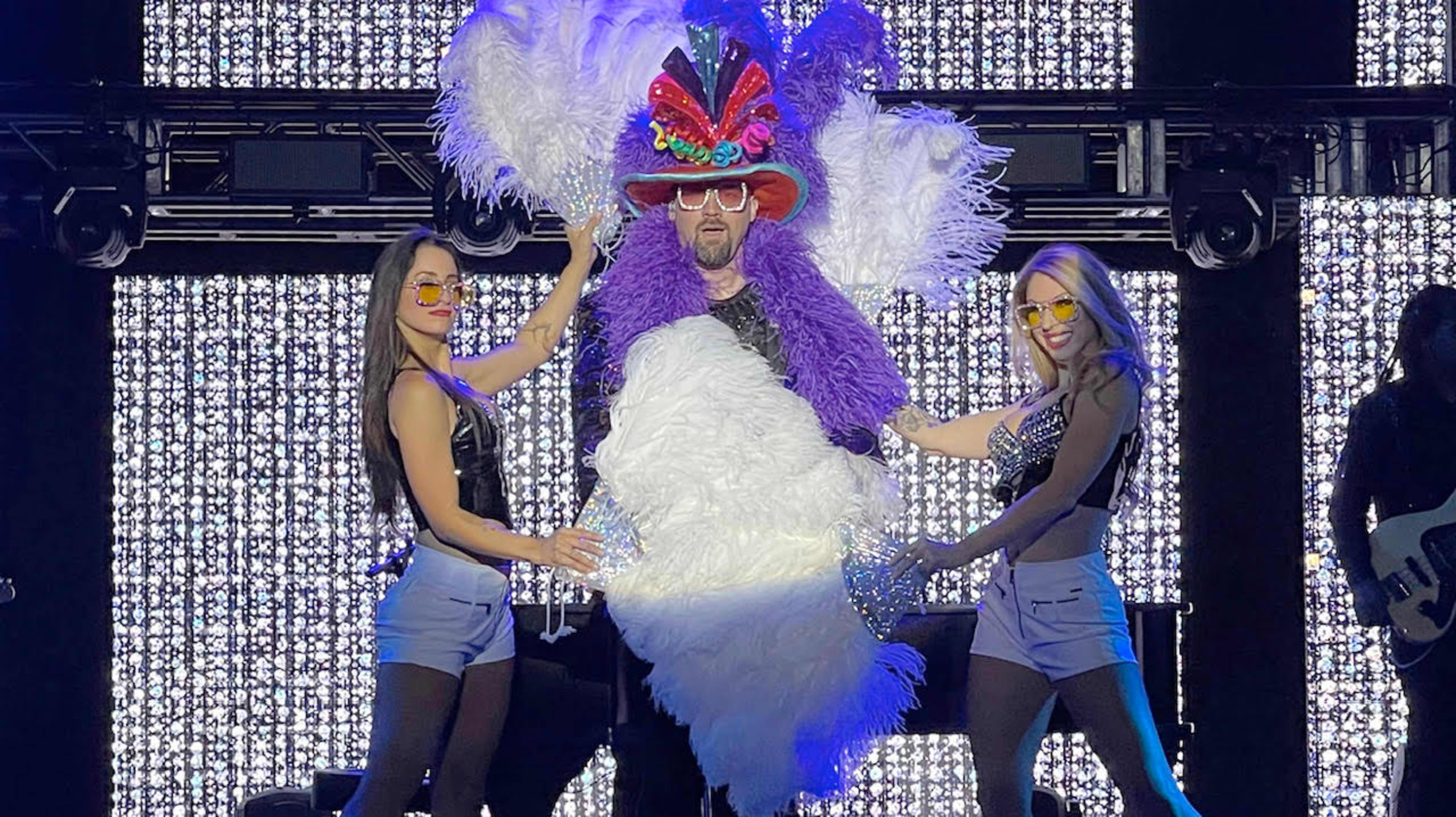 Piano Man | Discount Tickets | Go City®