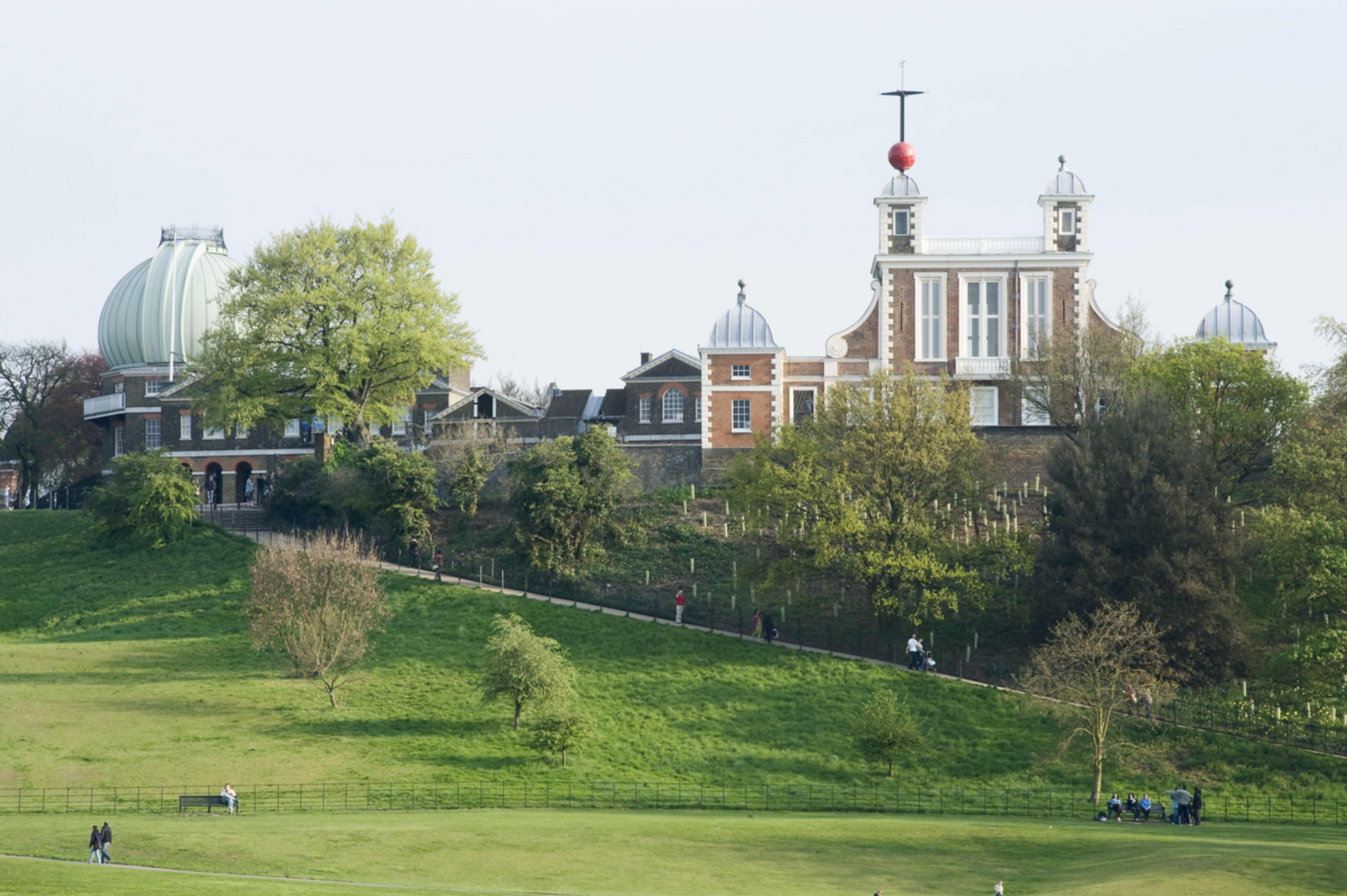 王立グリニッジ天文台 (Royal Observatory Greenwich) | 割引チケット | The London Pass®