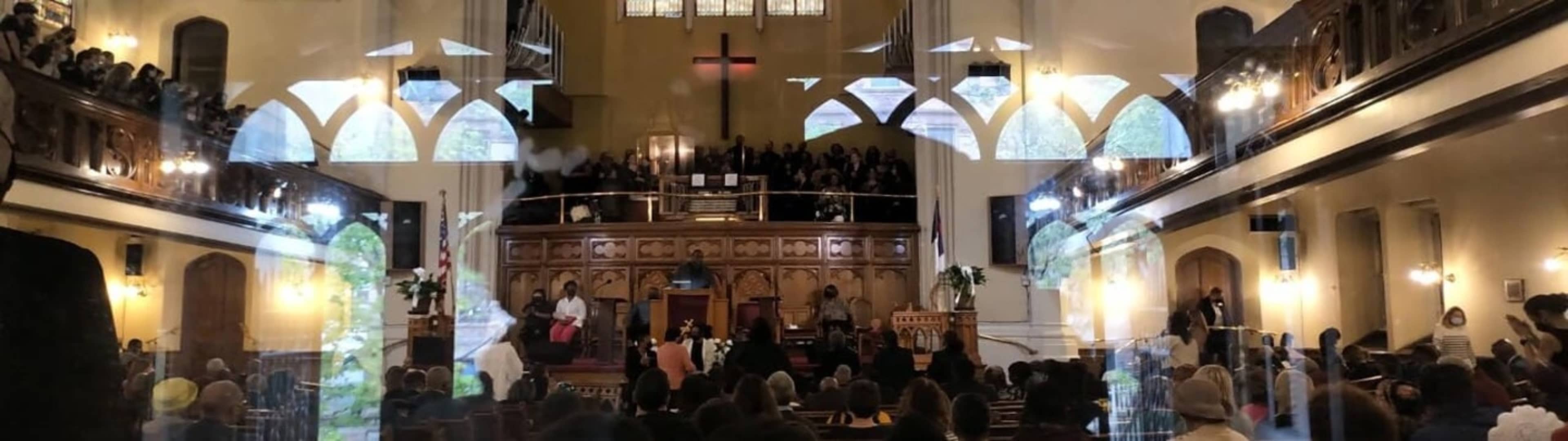 Harlem gospel tour by Harlem One Stop | Go City®