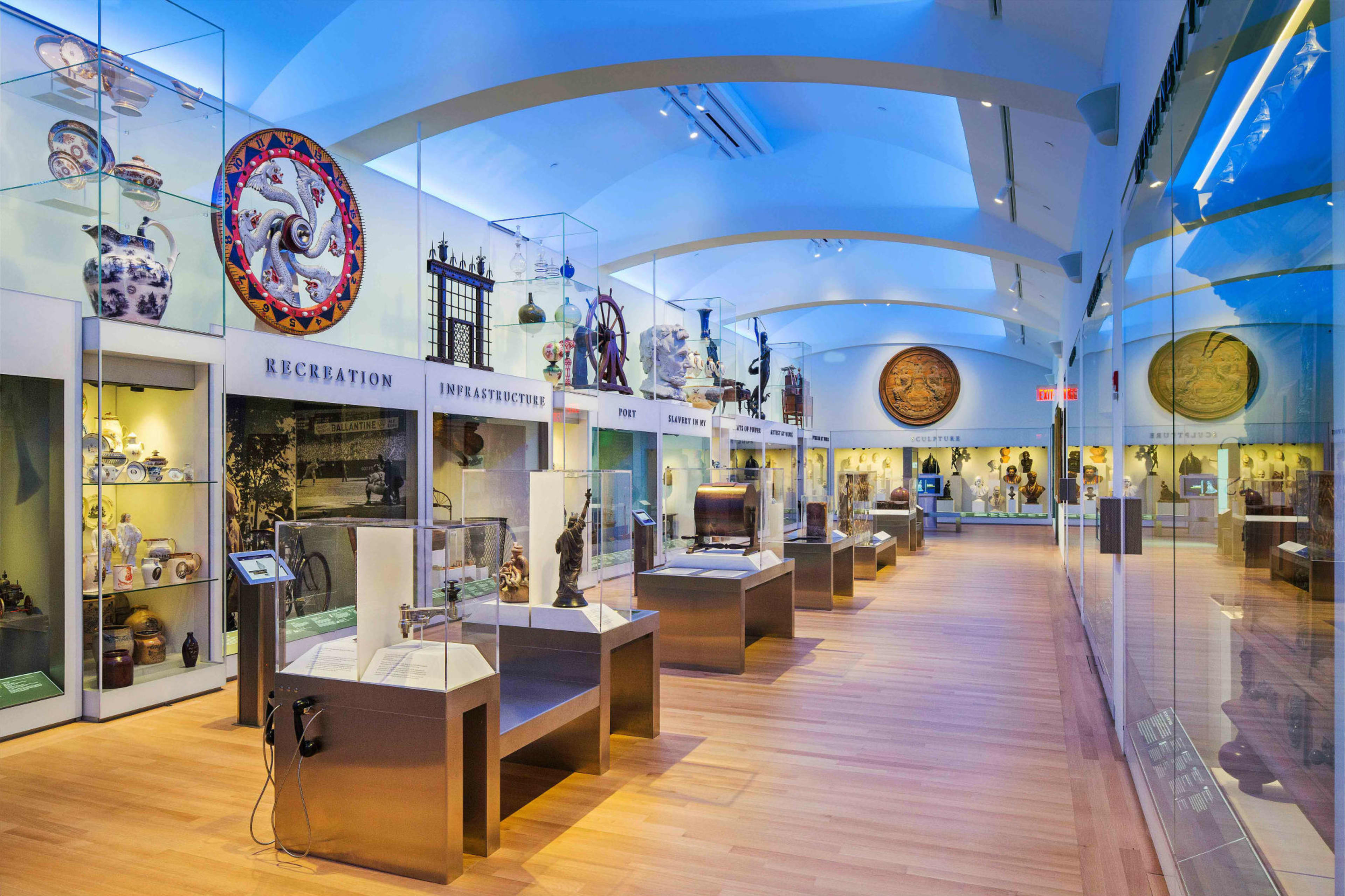 New York Historical Society Museum | Go City®