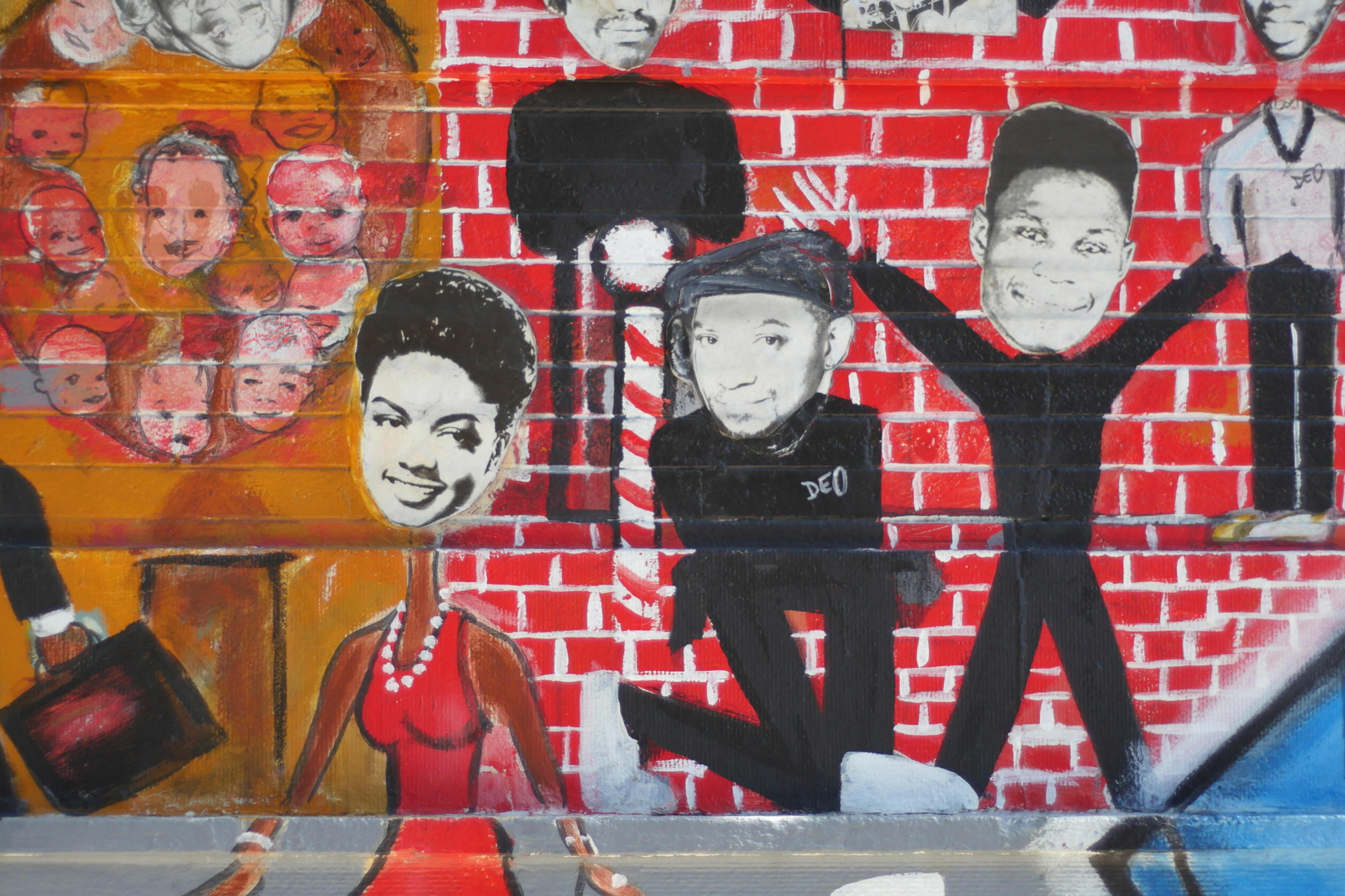 Harlem Walking Tours of by Harlem One Stop | Free With New York ...