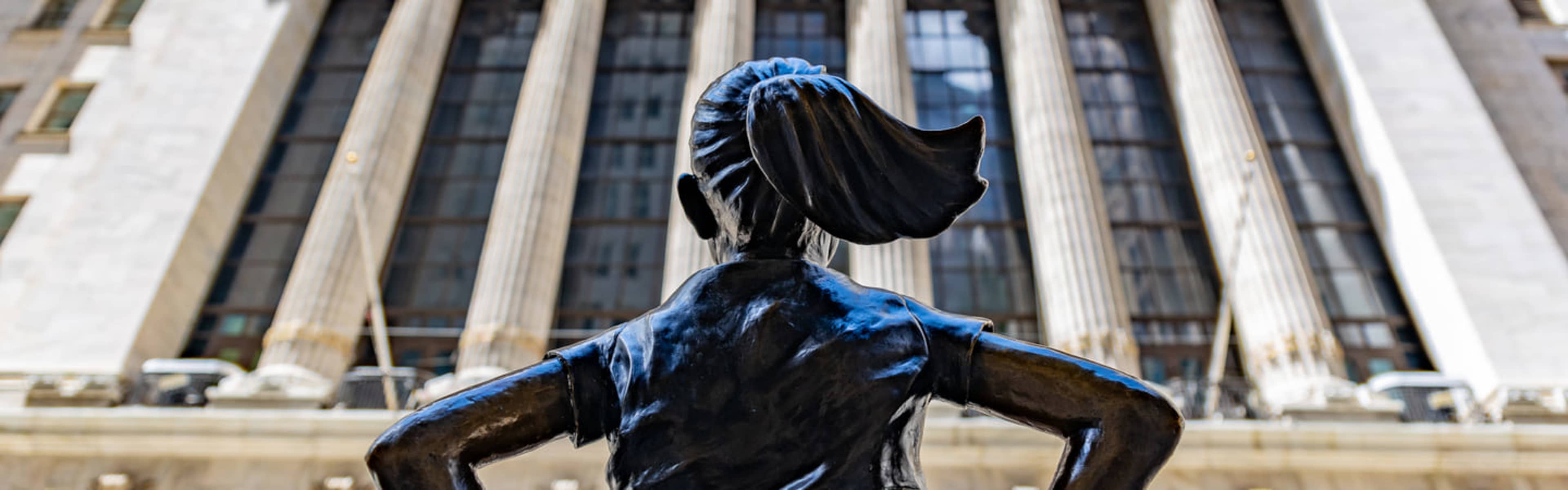 How Money Was Made: Wall Street Walking Tour | Go City®