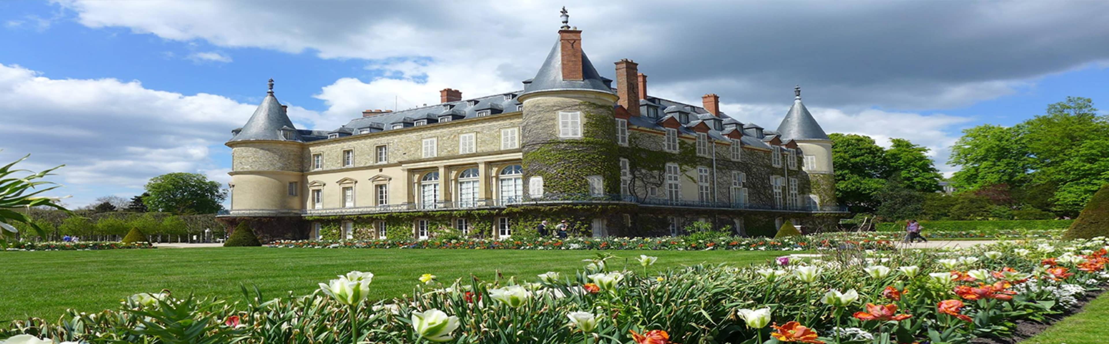 Chateau de Rambouillet | Discount Tickets | The Paris Pass®