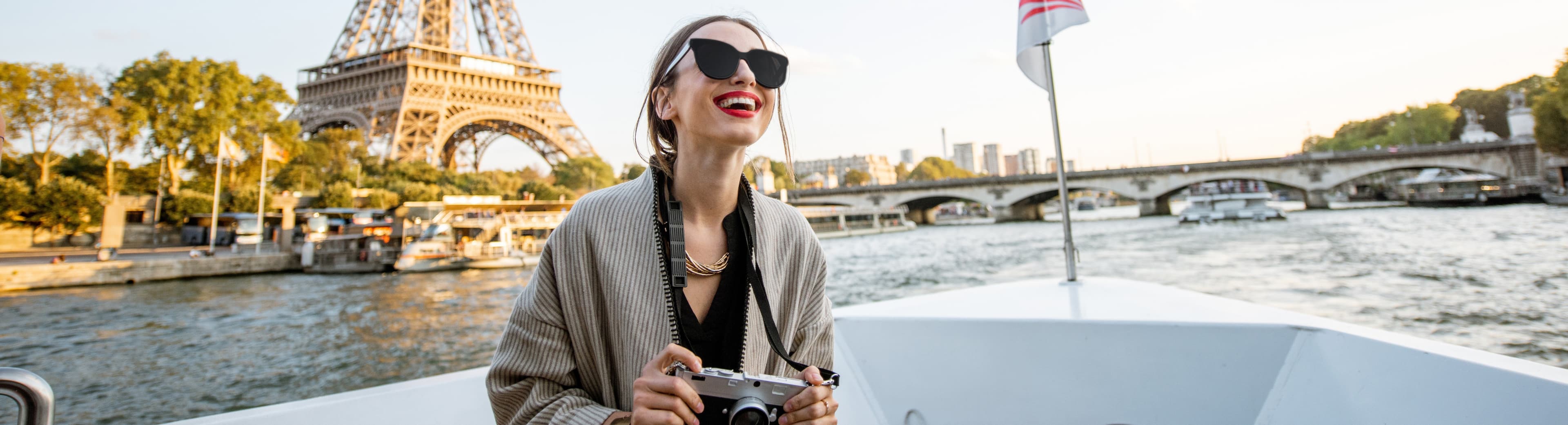Go City® | Paris passes | Save up to 50%