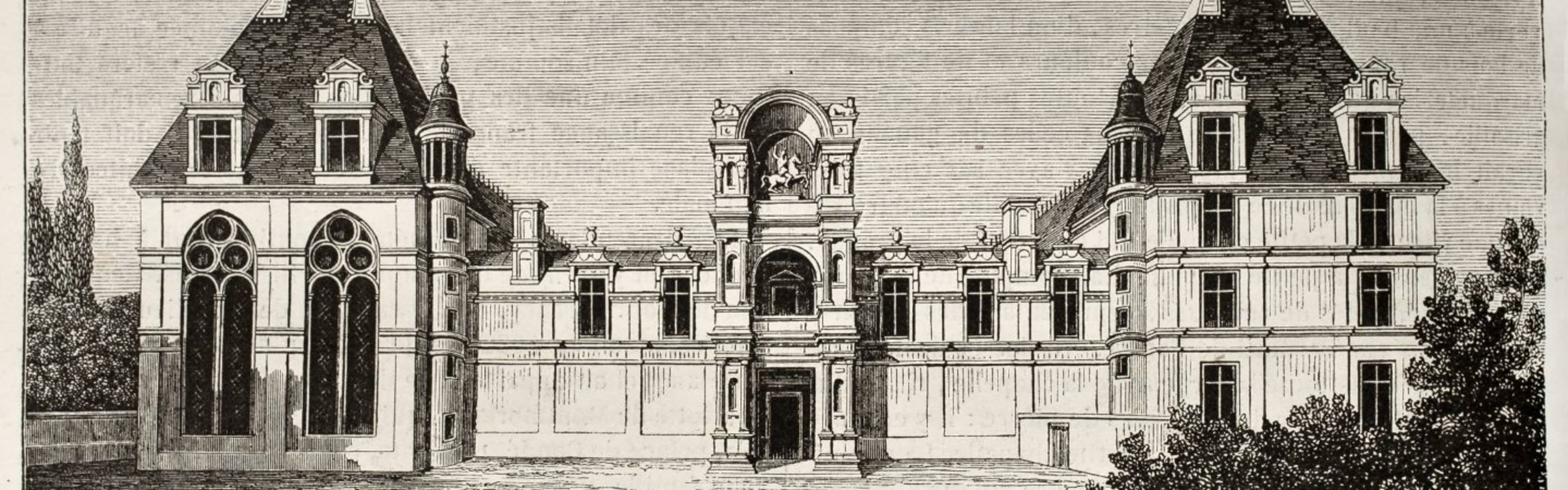 National Museum of the Renaissance| Go Paris | Free Attraction