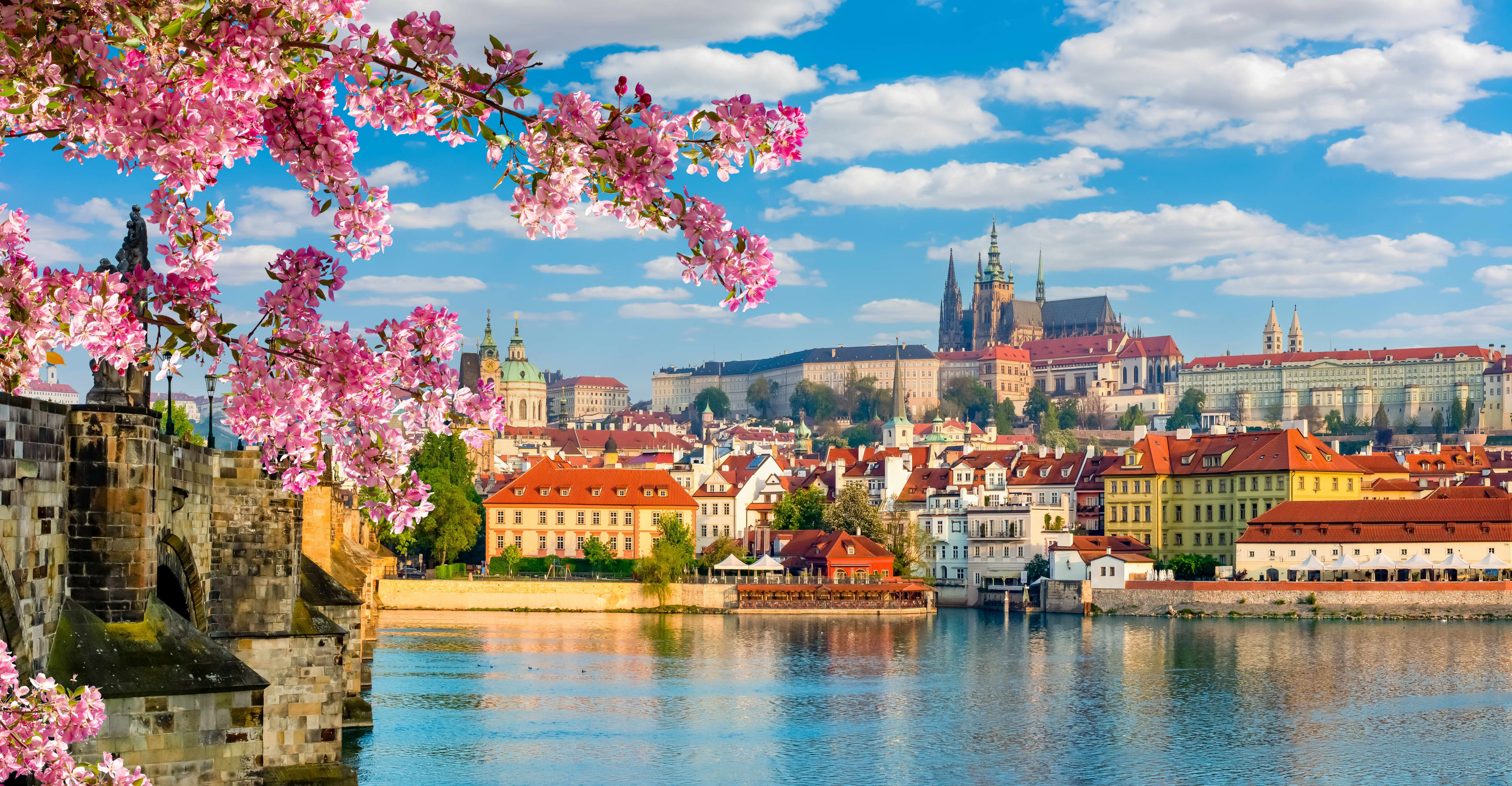 Go City® | Prague Passes | Save up to 50%