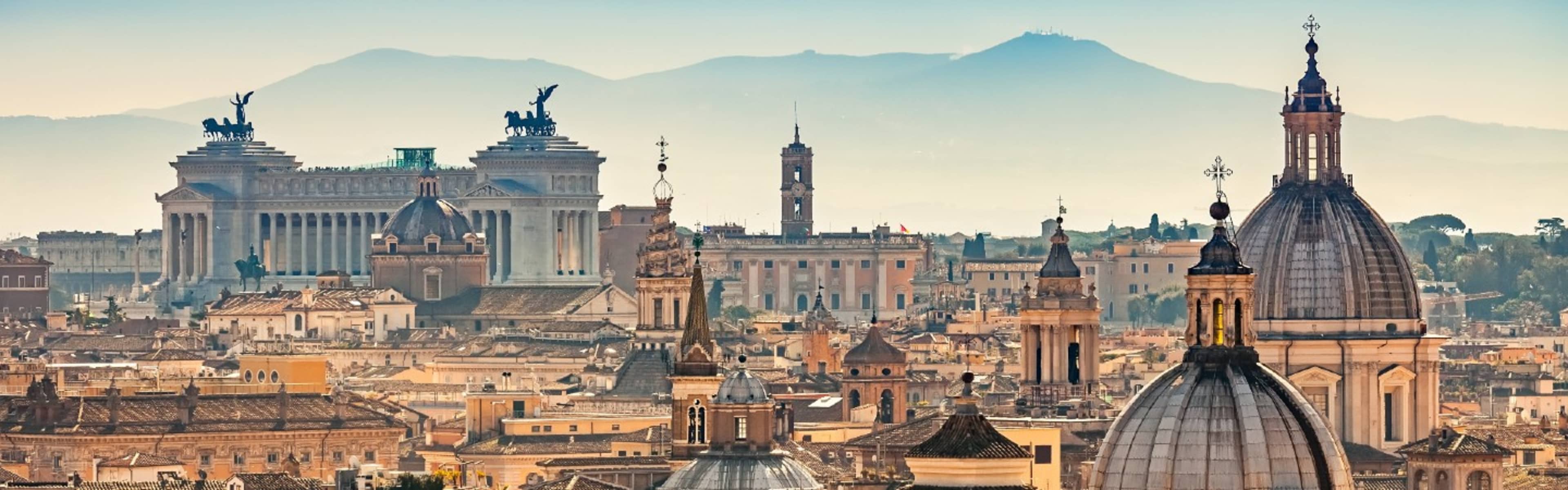 Rome Passes | Go City®