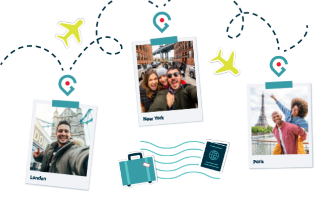 Go City® | Official Website | Sightsee and Save with Go City®