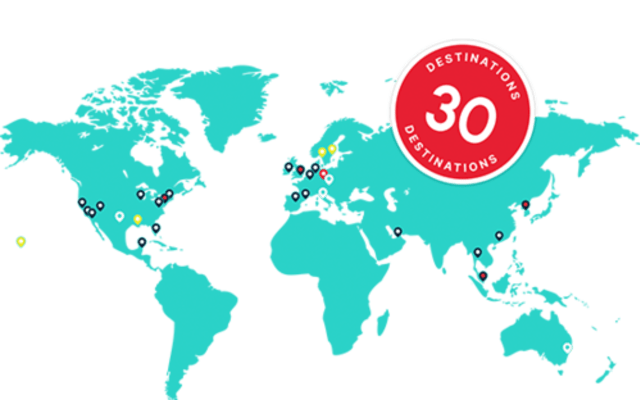 Go City® | Official Website | Sightsee and Save with Go City®