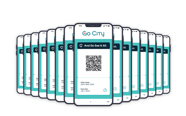 Go City® | Official Website | Sightsee and Save with Go City®