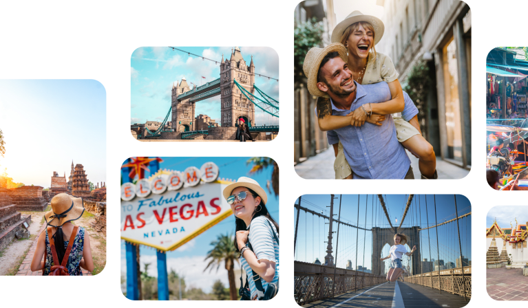 Go City® | Official Website | Sightsee and Save with Go City®