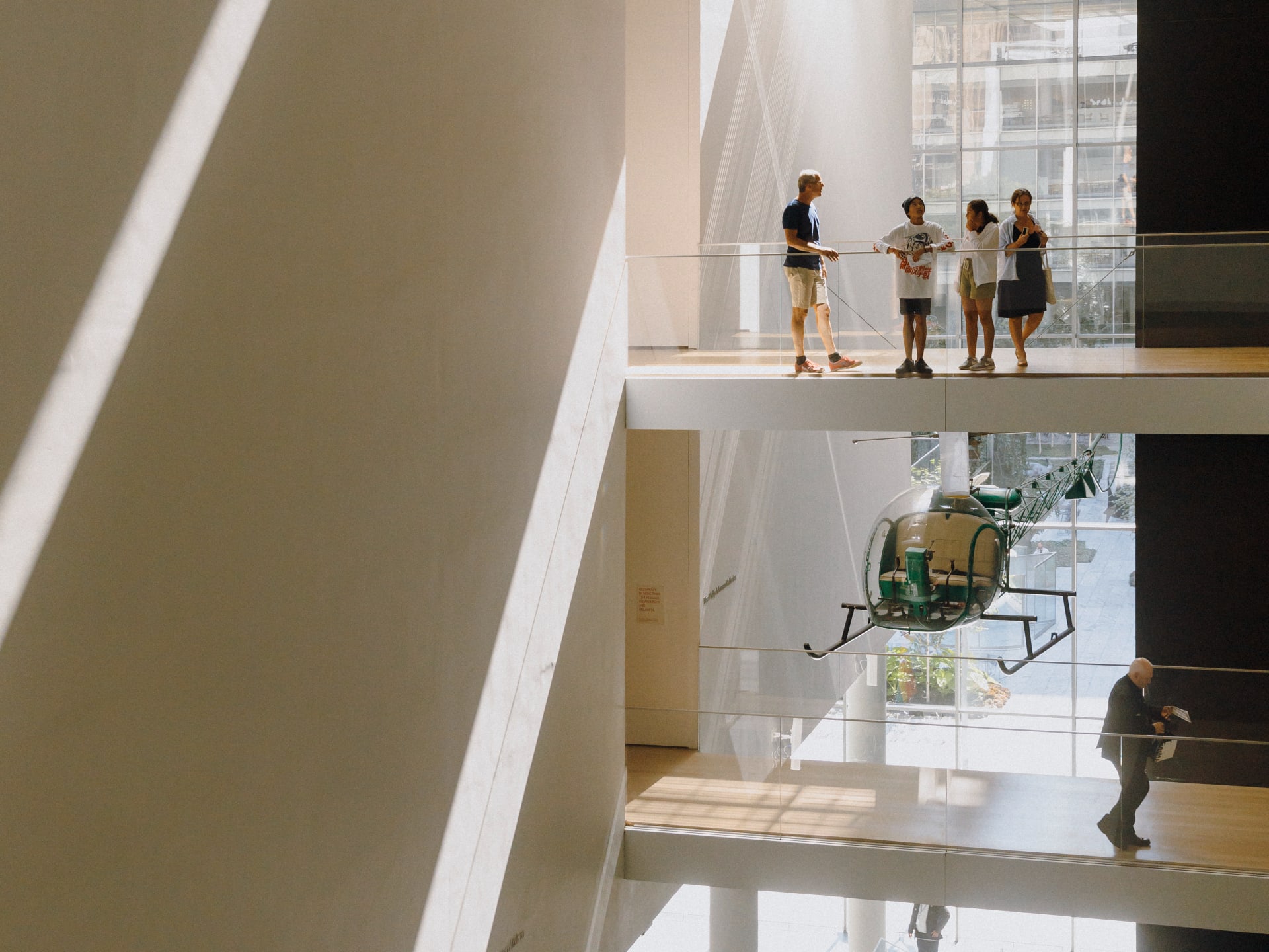 (MoMA) Discount Tickets & Admission - Save Up to 50% Off