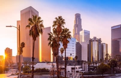 El mejor momento para visitar Los Ángeles | Go City®