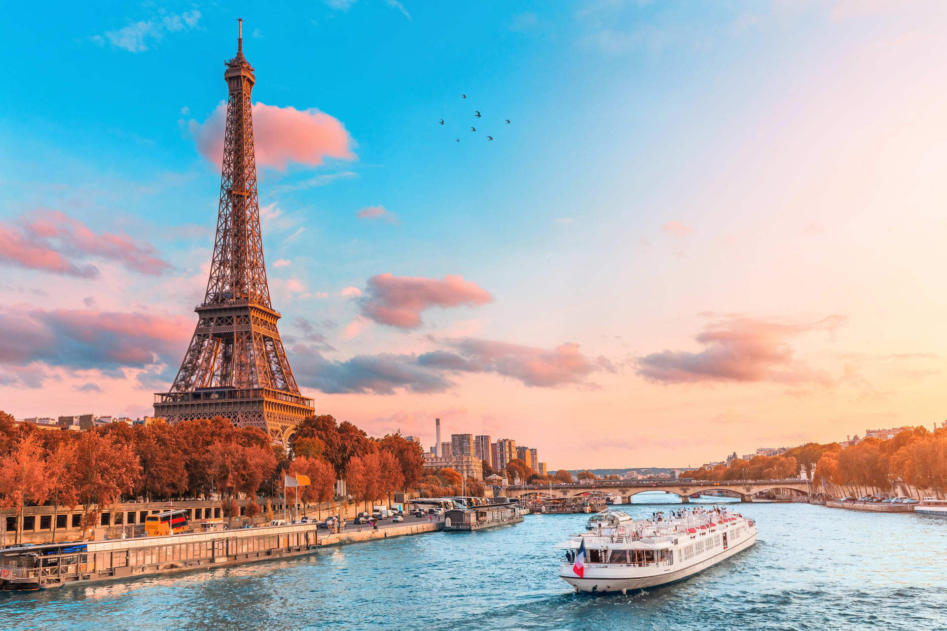 Visitando Paris em setembro | Go City®