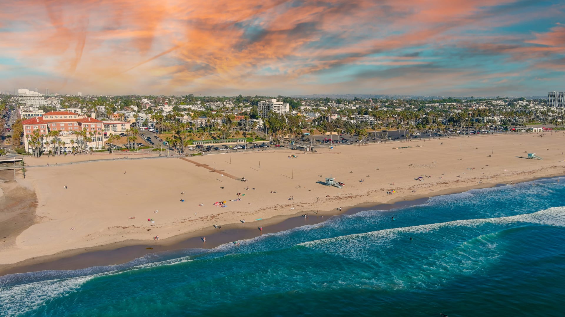 Best Nature Spots in Los Angeles - Go City